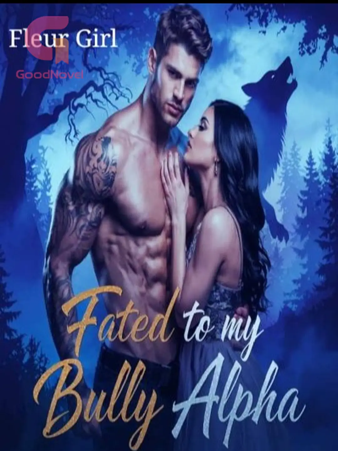 Chapter 53.5 - Fated To My Bully Alpha - GoodNovel