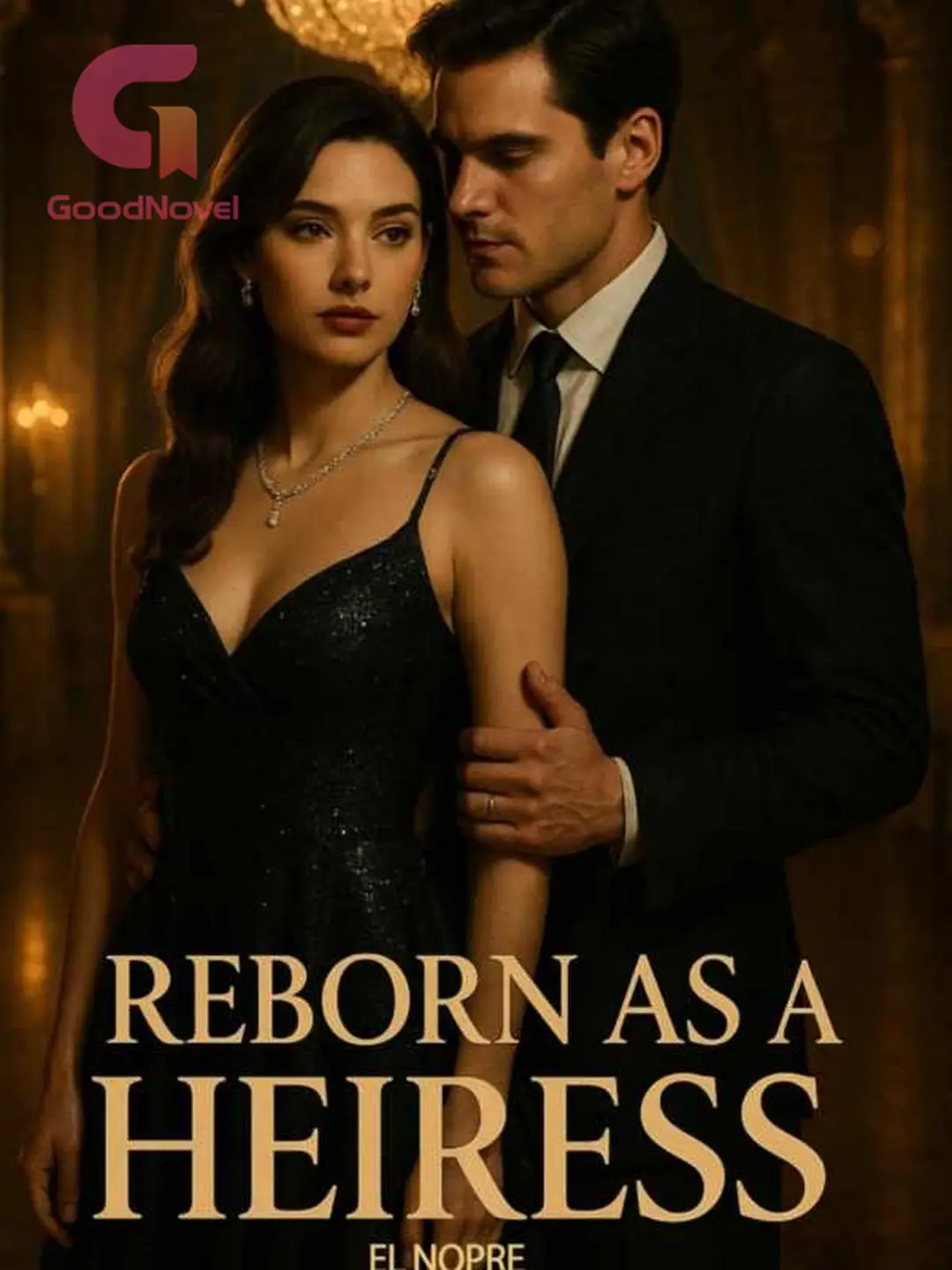 REBORN AS A HEIRESS - Chapter 50 Novel at PDF Online ni EL Nopre ...