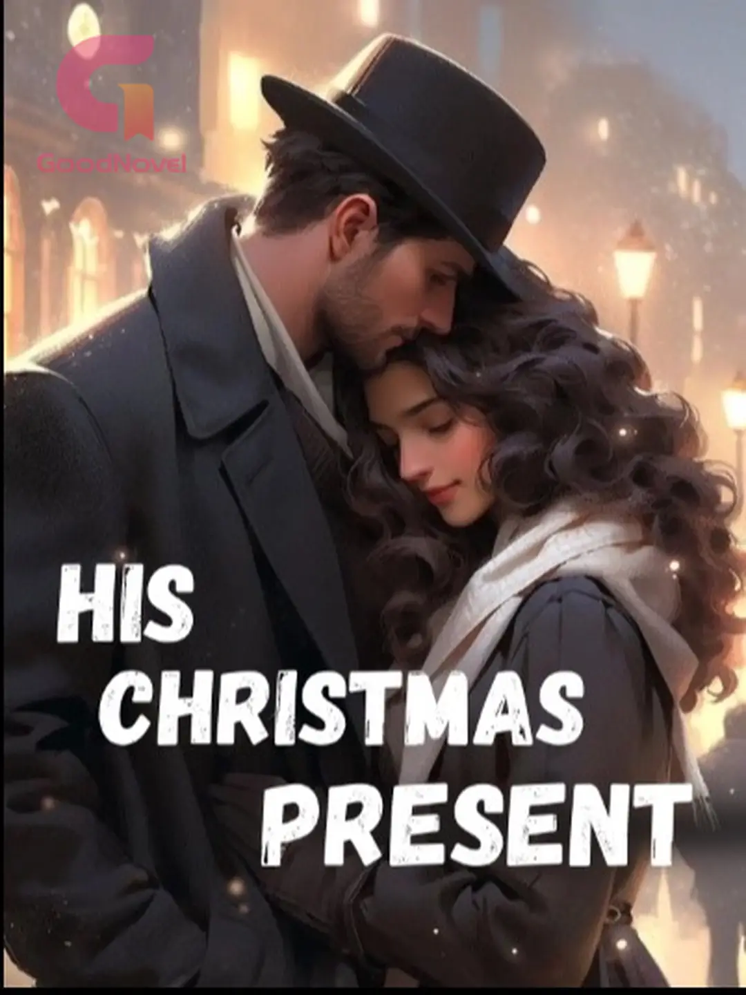 Chapter 31: Is That It? - His Christmas Present - GoodNovel