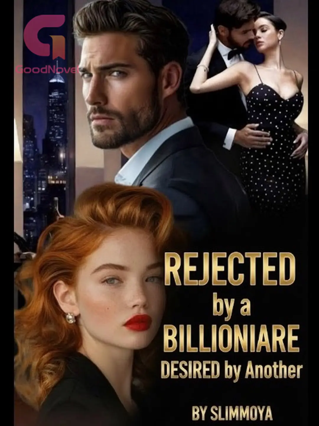 Chapter 14. Blood on white tiles - Rejected by a Billionaire, Desired ...