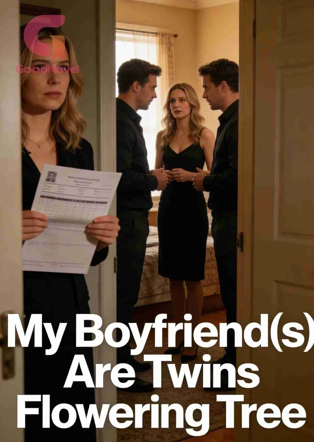 Free Chapter 5 of My Boyfriend(s) Are Twins Online | GoodNovel