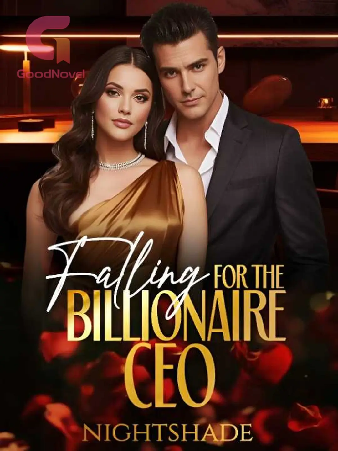 Falling For The Billionaire CEO - KABANATA 60 Novel at PDF Online ni ...