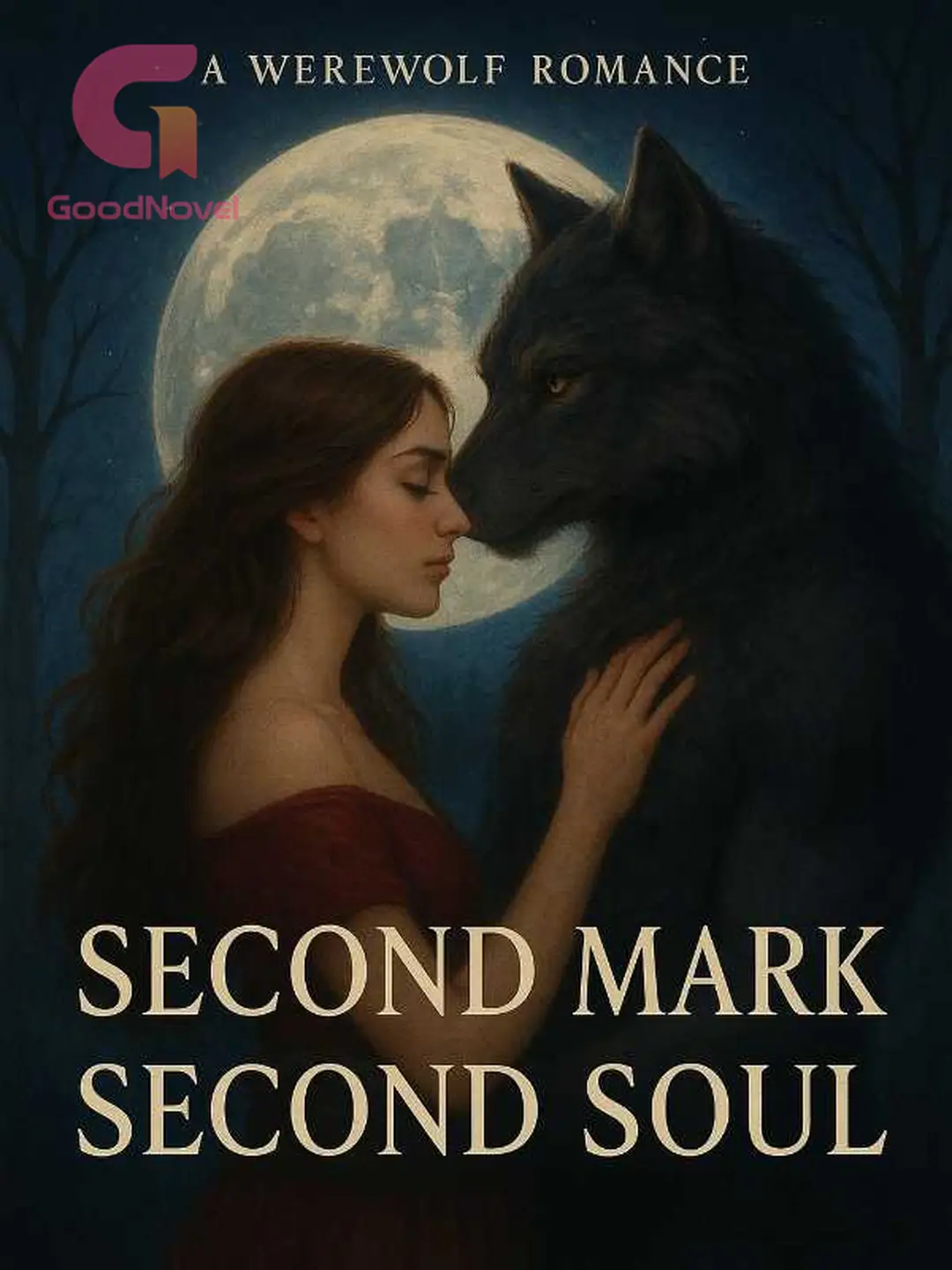 Free CHAPTER FOUR of SECOND MARK SECOND SOUL Online | GoodNovel