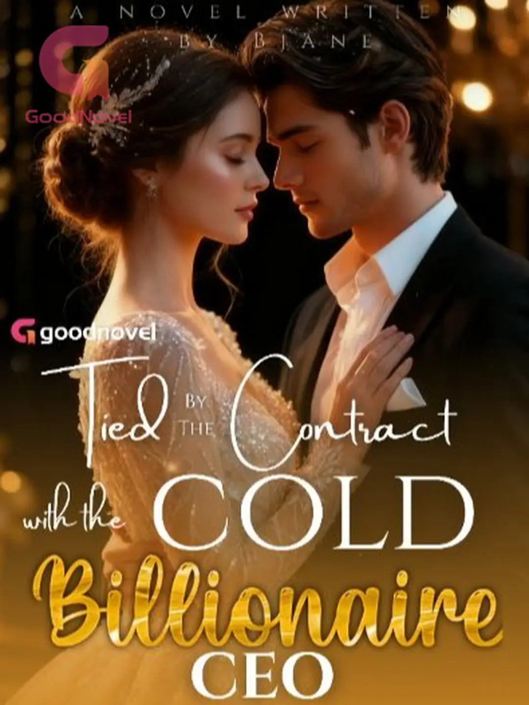 Tied by the Contract with the Cold Billionaire Ceo - Chapter 8 Novel at PDF Online ni Bjane ...