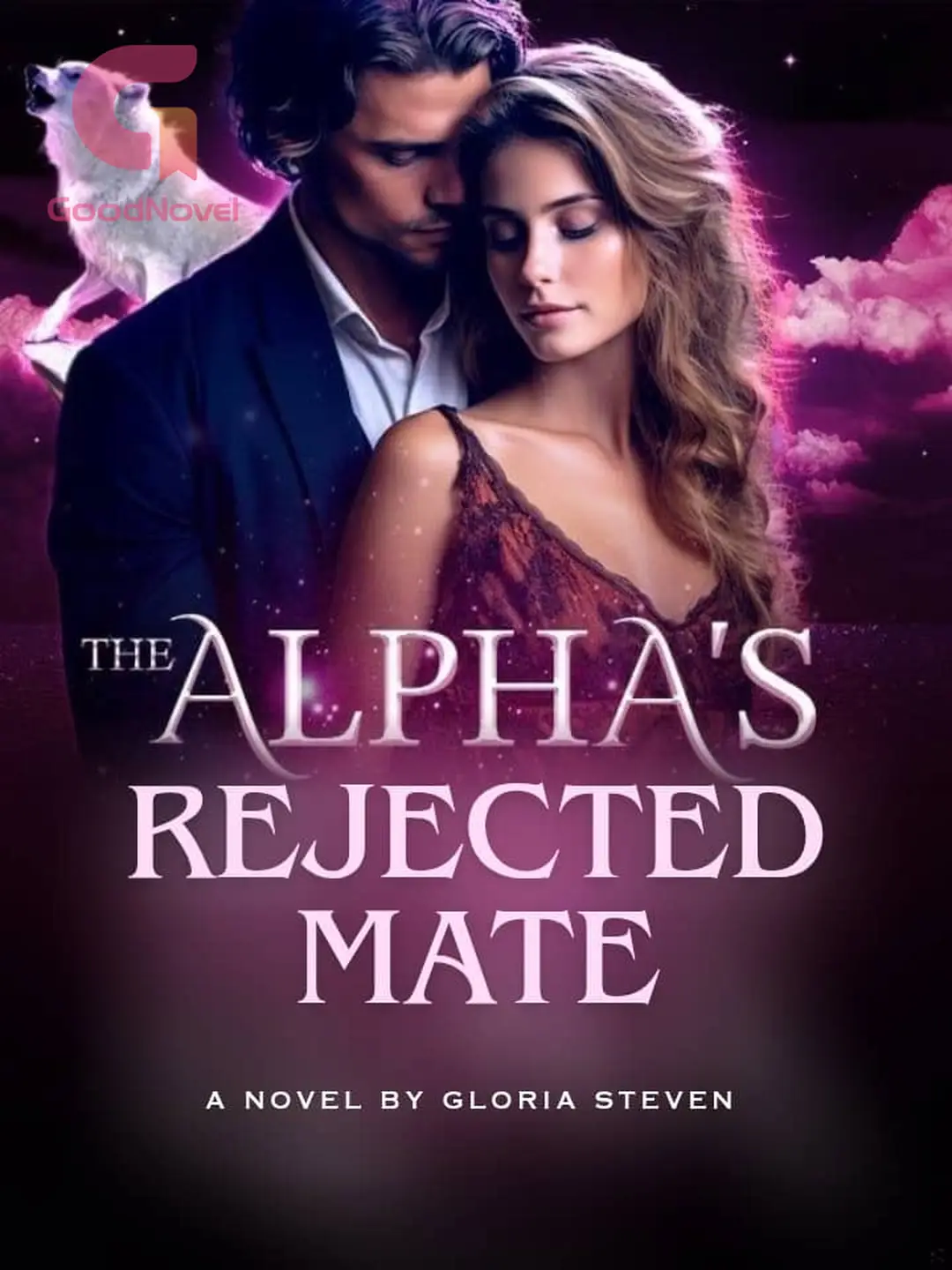 CHAPTER 27 - Blood Moon I - The Alpha’s Rejected Mate - GoodNovel
