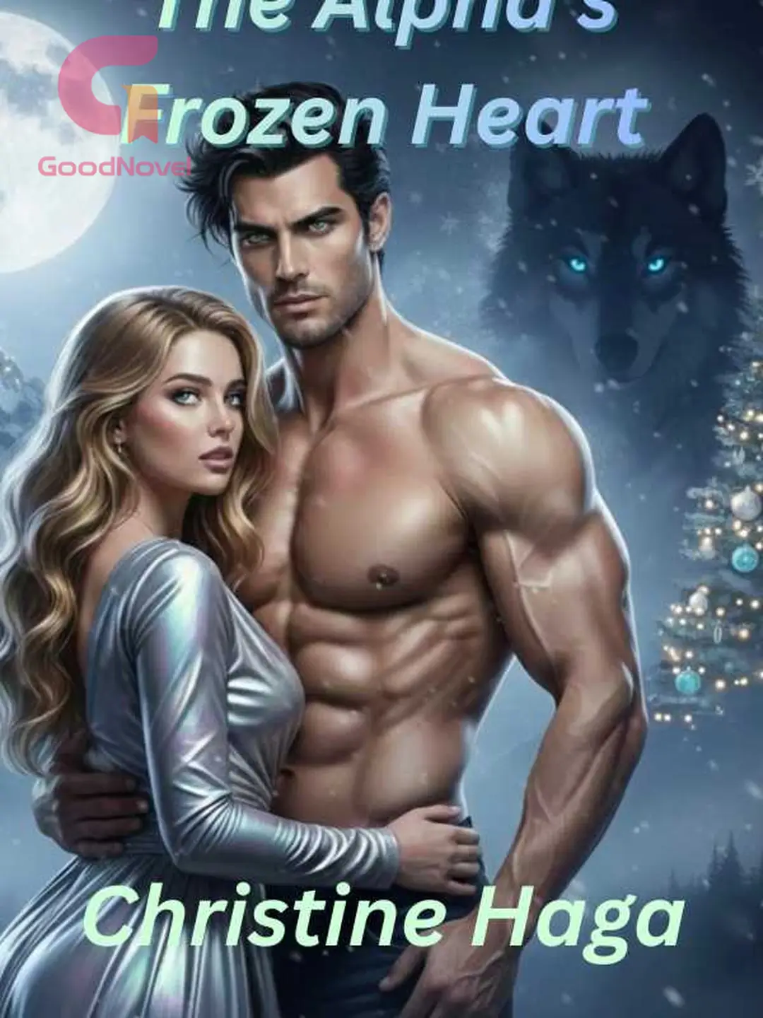 Free 1. Chapter of The Alpha’s Frozen Heart Online | GoodNovel