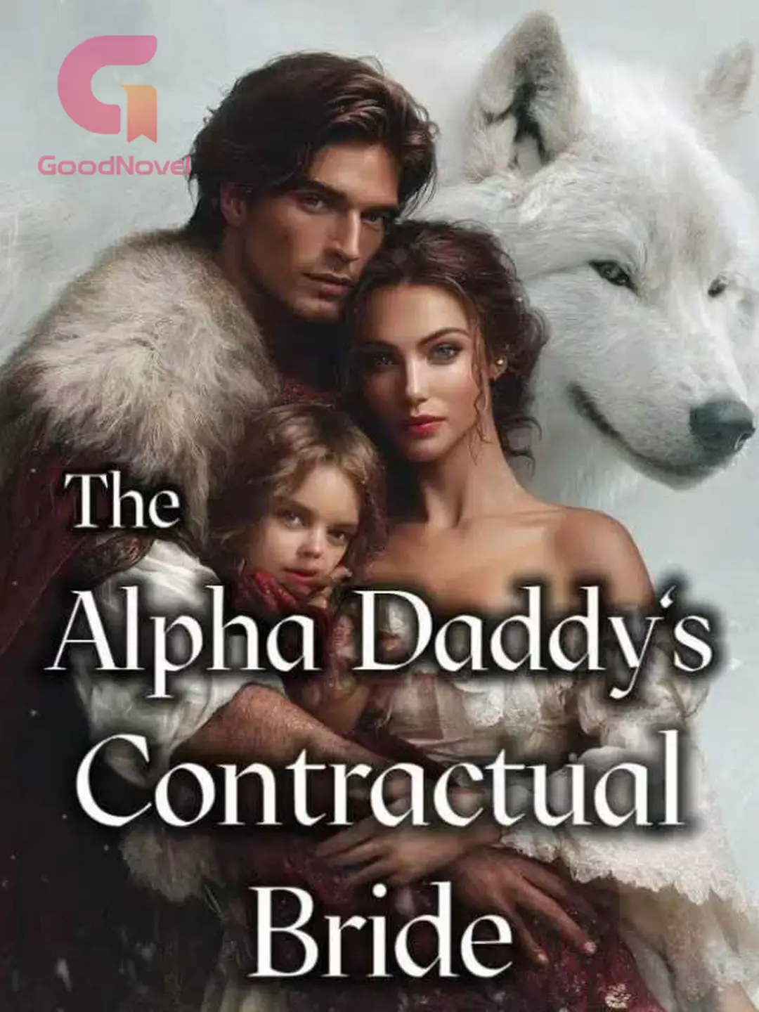 #Chapter 11: Unpalatable - The Alpha Daddy's Contractual Bride - GoodNovel