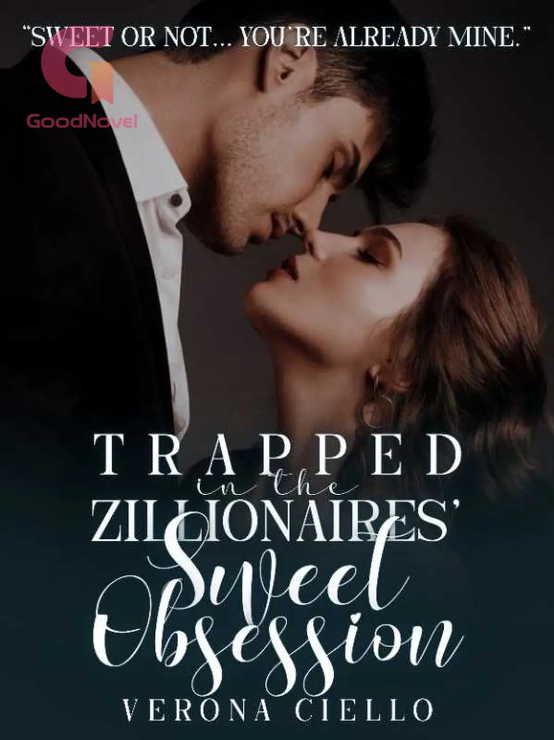 Trapped In The Zillionaire’s Sweet Obsession - 213 - Independency Novel ...
