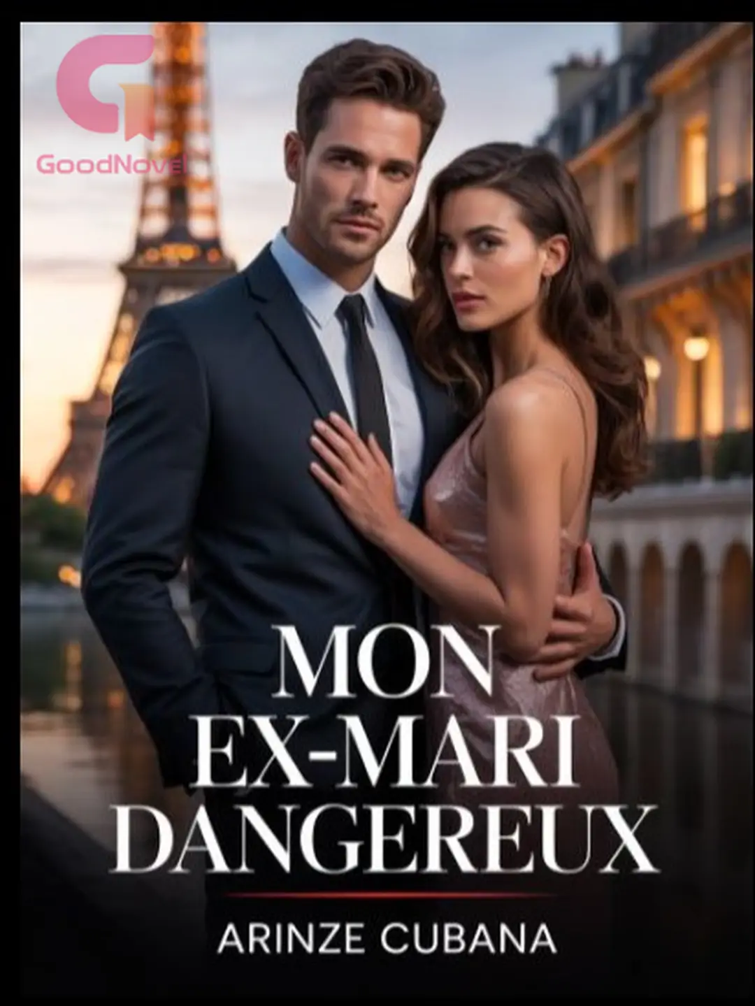 Mon ex-mari dangereux - Chapitre 69 : LE CHOIX FINAL Roman & PDF en ...