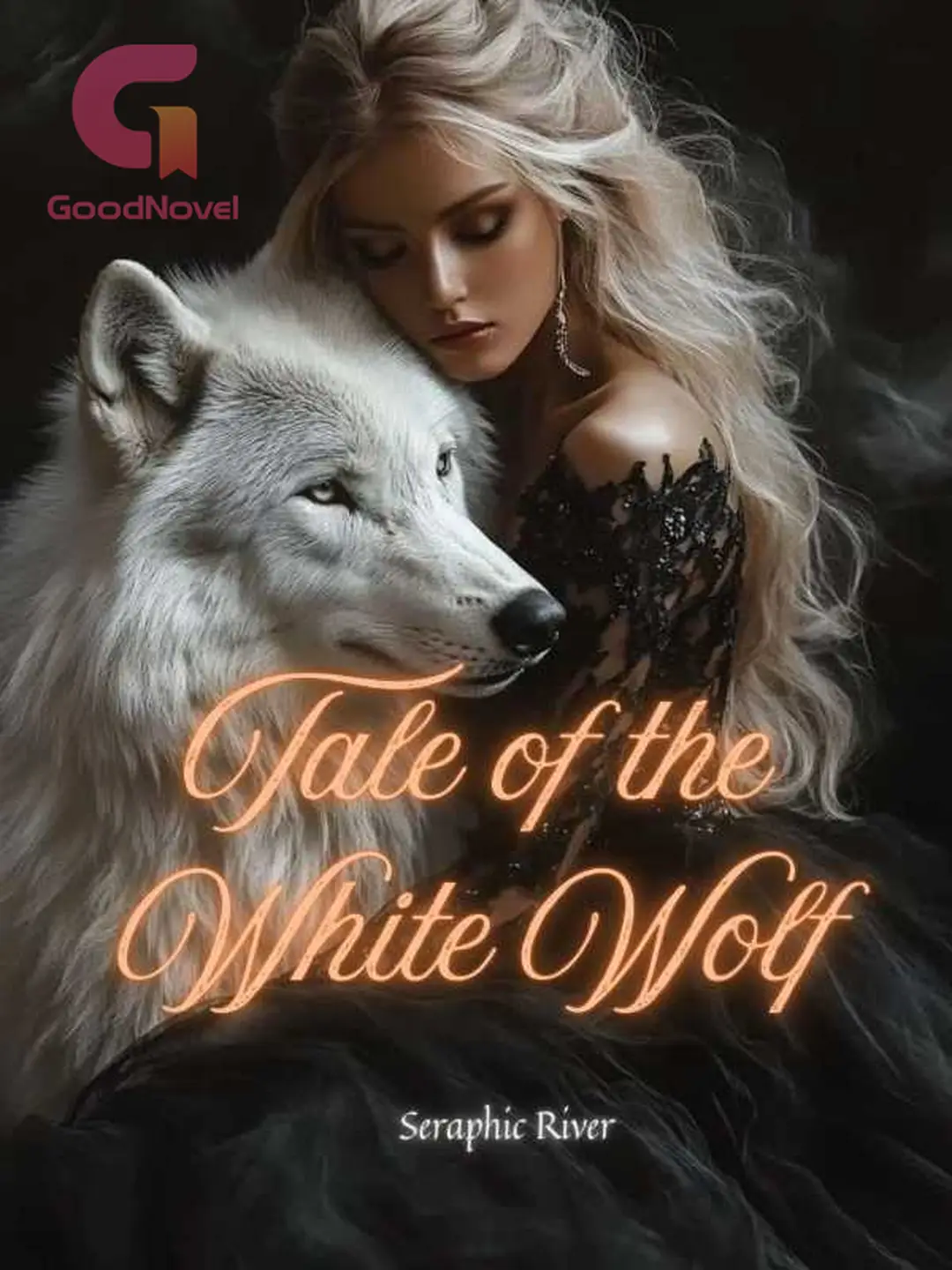 Inner Fight - Tale of the White Wolf - GoodNovel