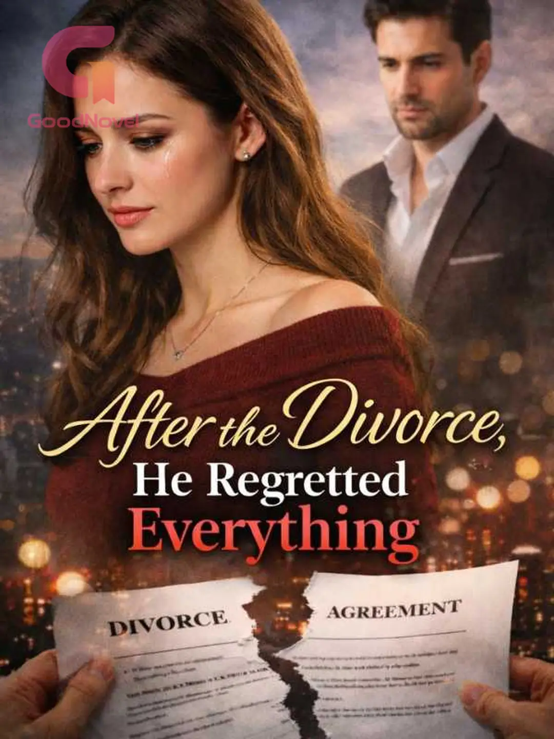 When Trust Is Tested - After The Divorce, He Regretted Everything ...