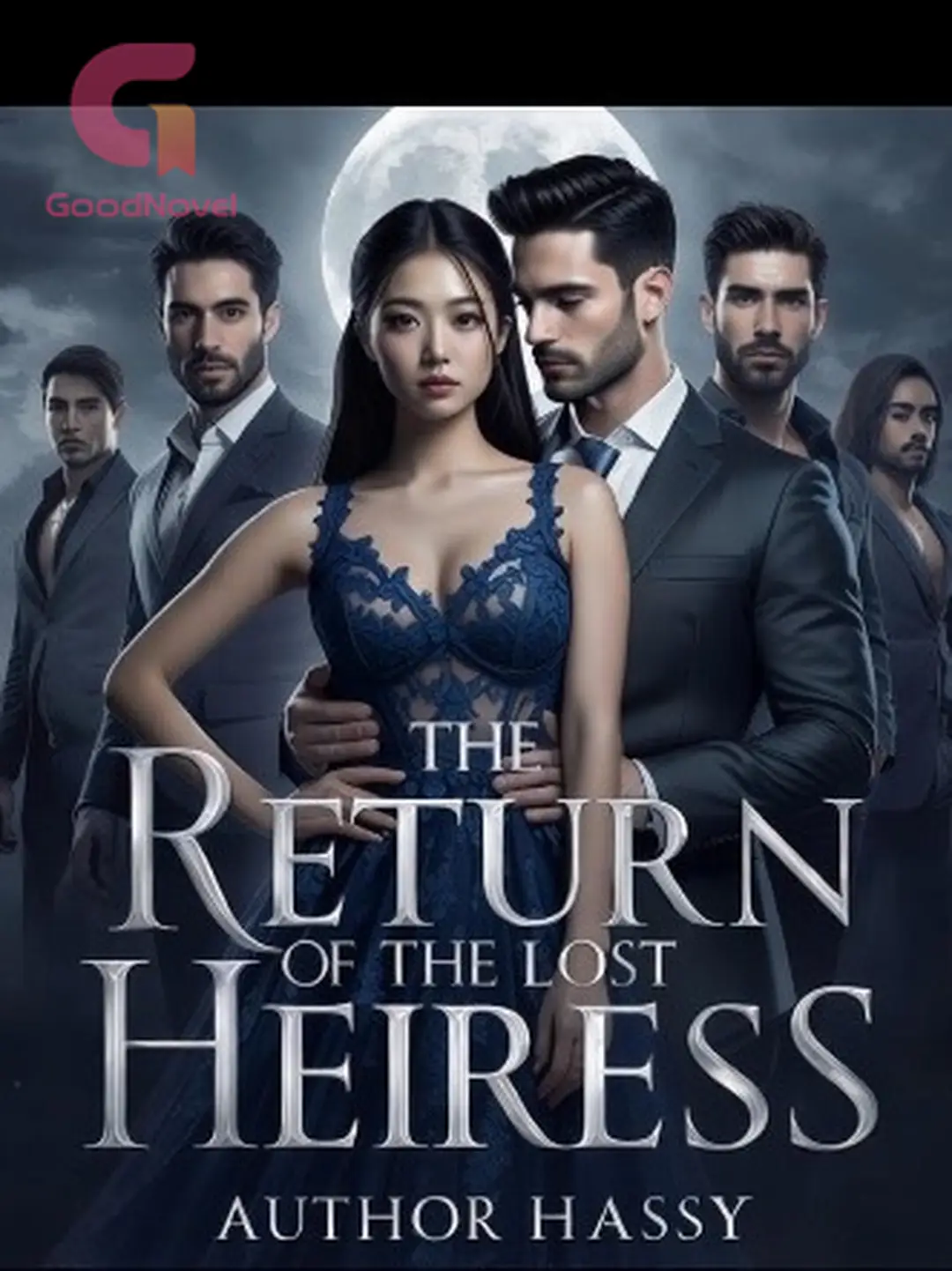 Free Rejected of The Return Of The Lost Heiress Online | GoodNovel