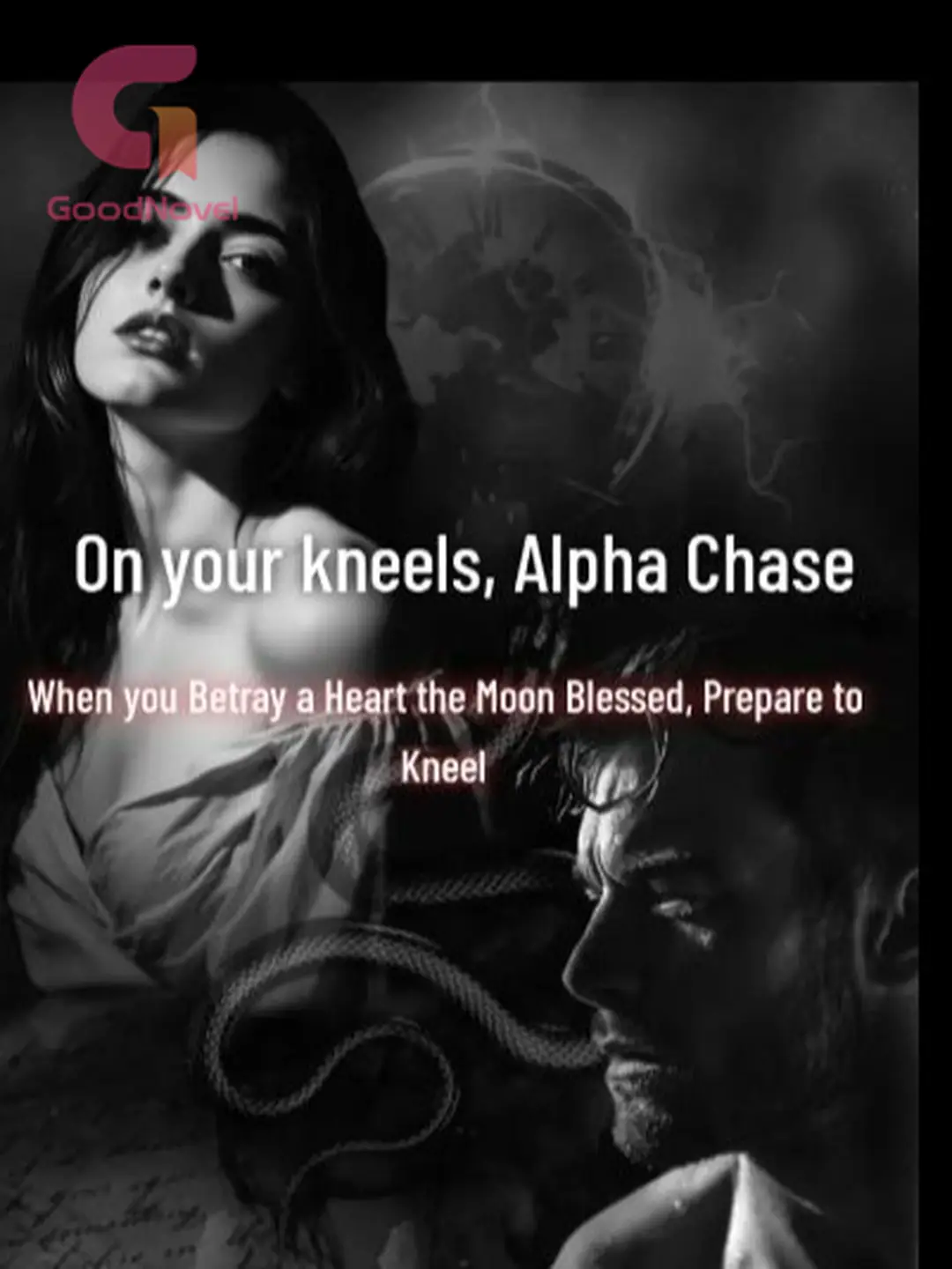 A Night of Confessions - On Your Kneels, Alpha Chase - GoodNovel