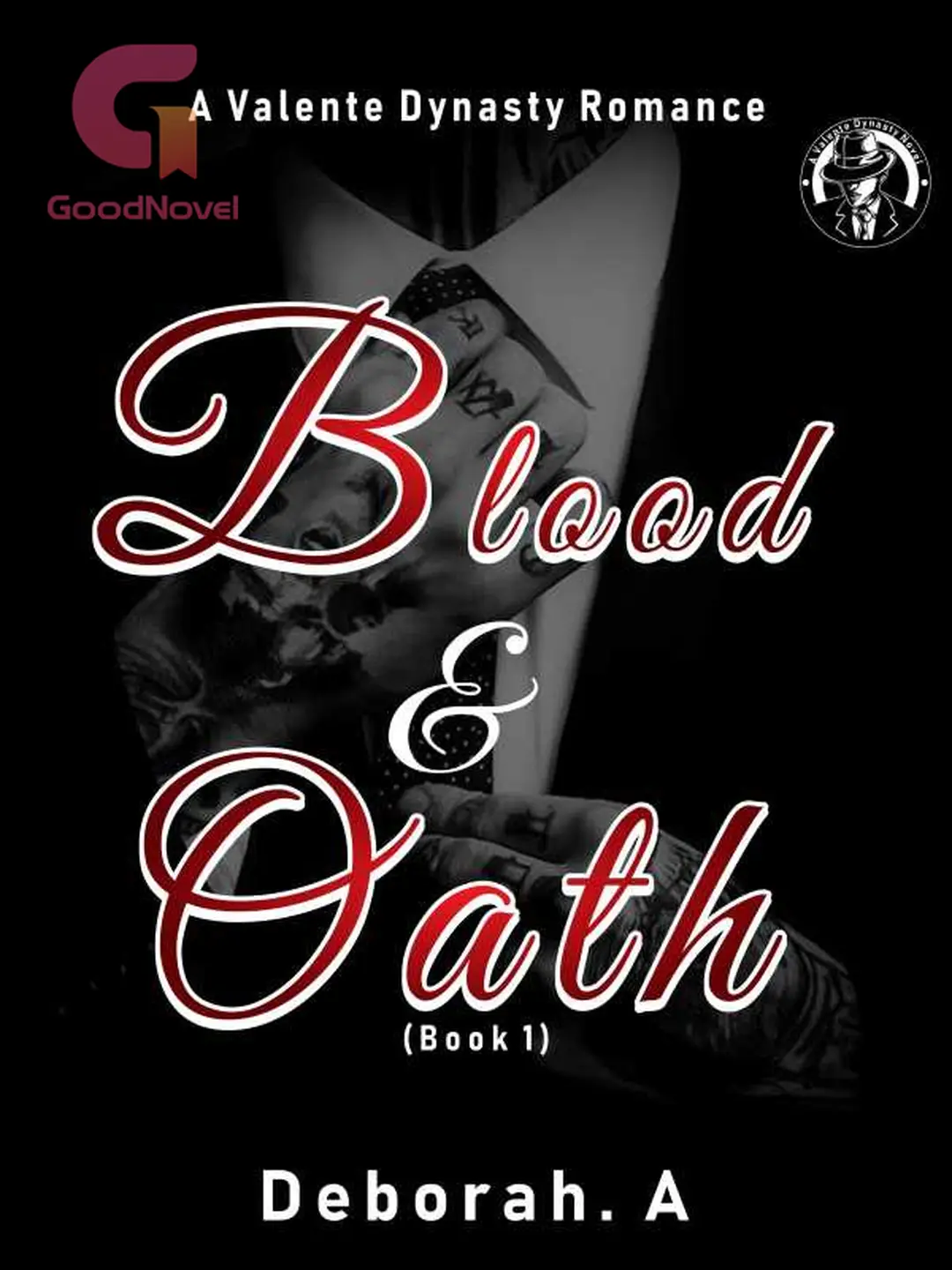 Chapter Eleven - Blood and Oath (A Valente Dynasty Romance) Book1 ...