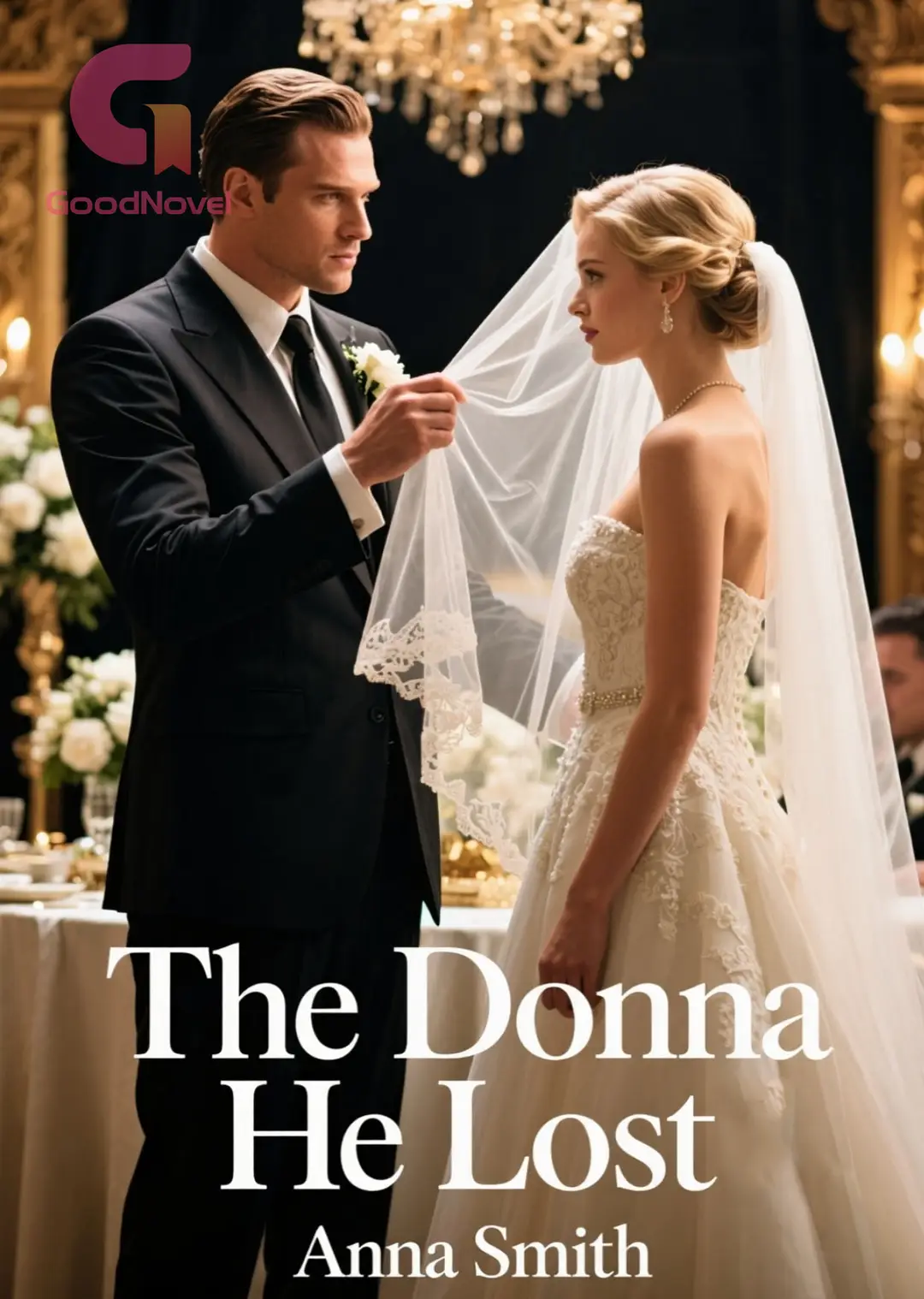 Chapter 9 - The Donna He Lost - GoodNovel