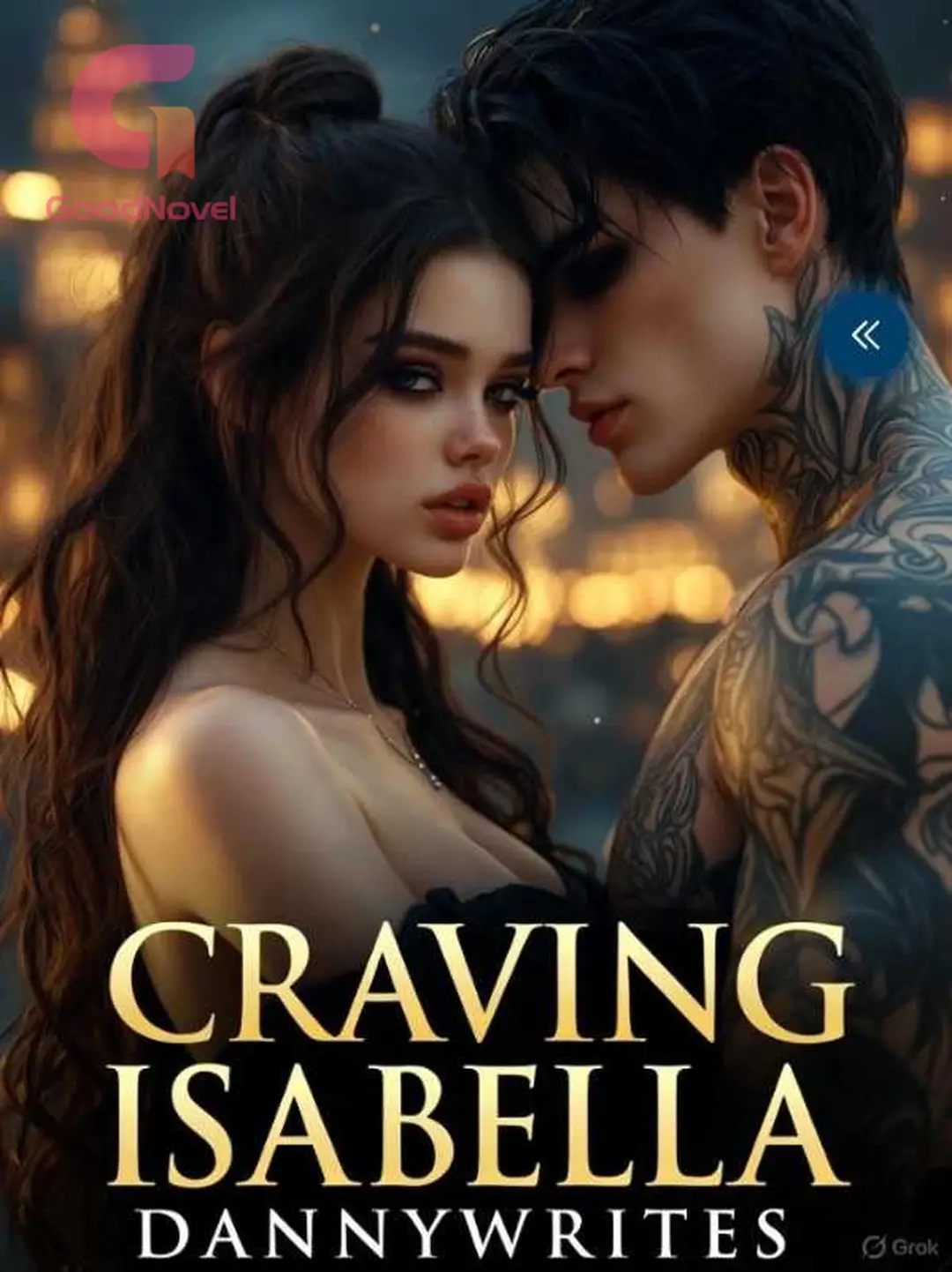 040. - CRAVING ISABELLA - GoodNovel