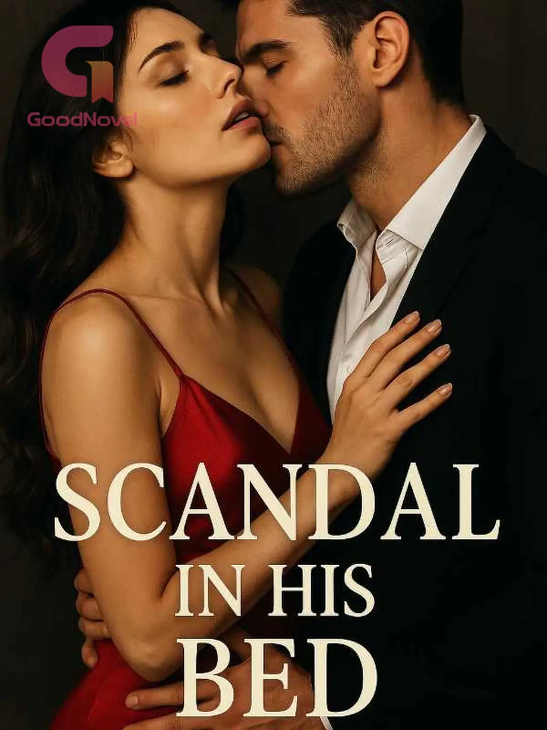 Chapter 58 — The Day Maya Became Mrs. Walker - SCANDAL IN HIS BED - GoodNovel