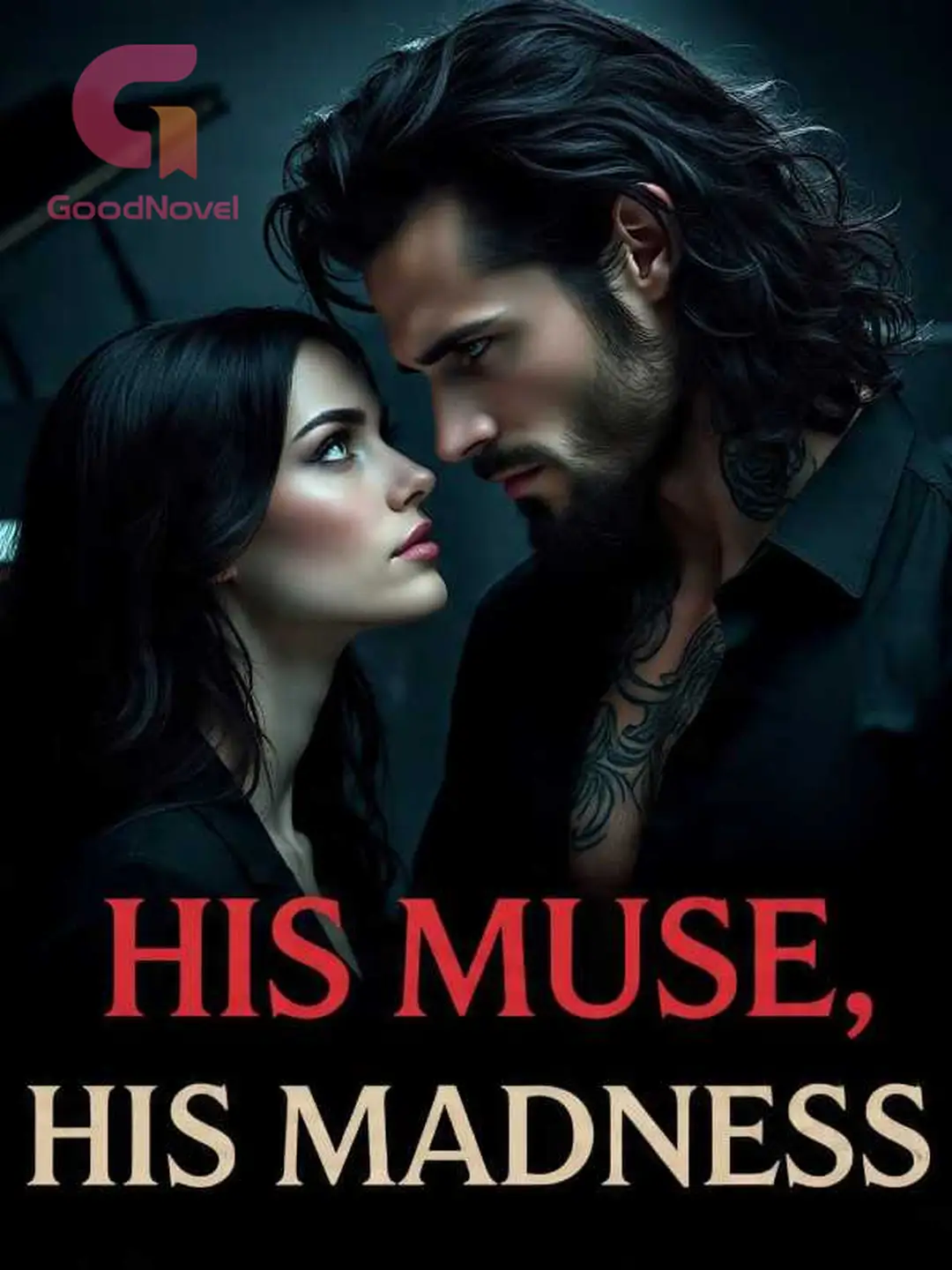 Free CHAPTER EIGHT- The deal of HIS MUSE, HIS MADNESS Online | GoodNovel