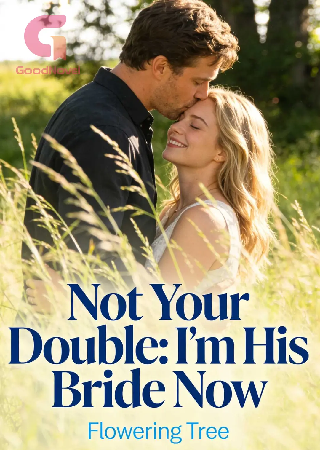 Chapter 18 - Not Your Double: I'm His Bride Now - GoodNovel