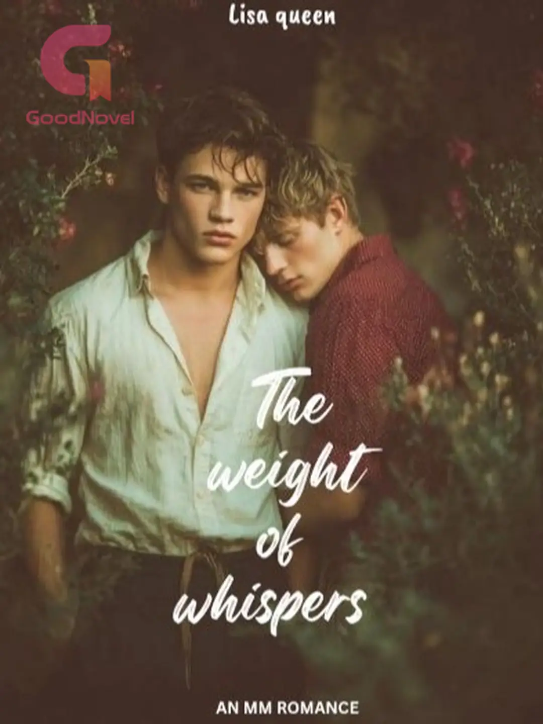Chapter nine - The weight of whispers - GoodNovel