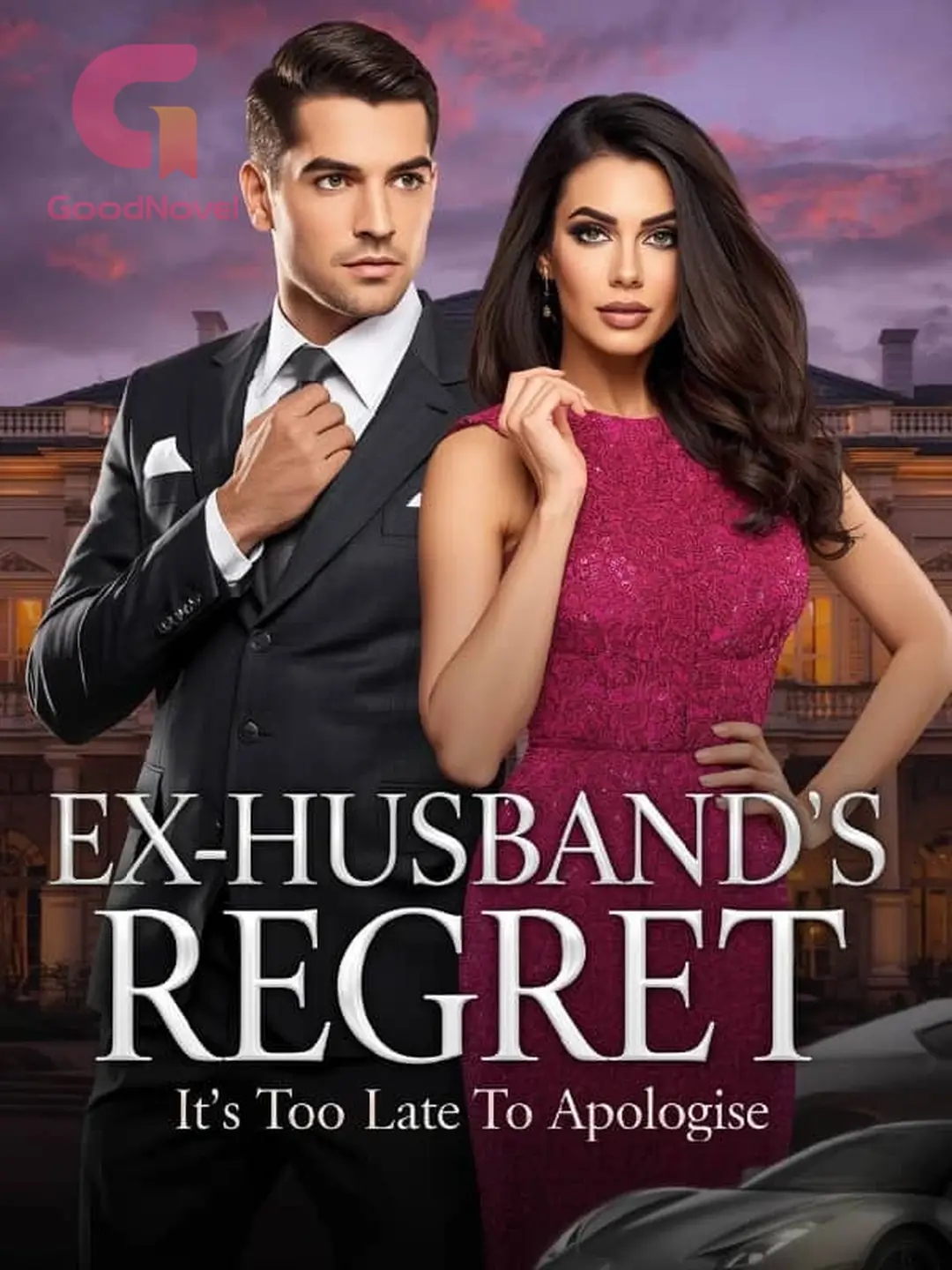 CHAPTER 8: "Family Dinner from Hell" - EX-HUSBAND'S REGRET (It's Too ...