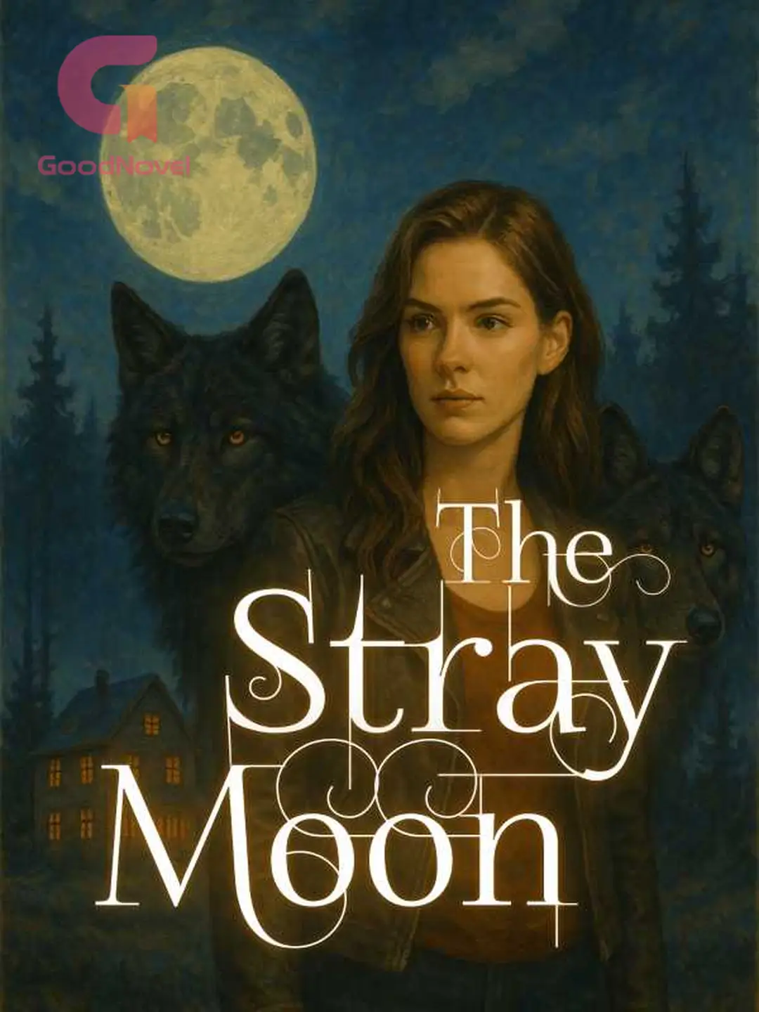 The Stray Moon - Read Online Free by Corvina Blackwood | GoodNovel