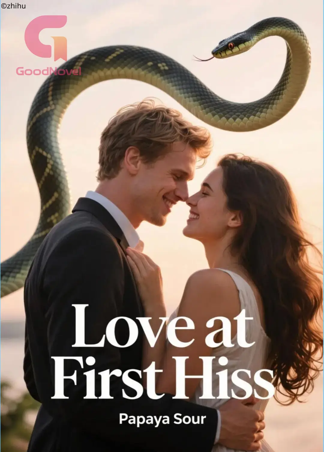 Love at First Hiss - Read Online Free by Papaya Sour | GoodNovel