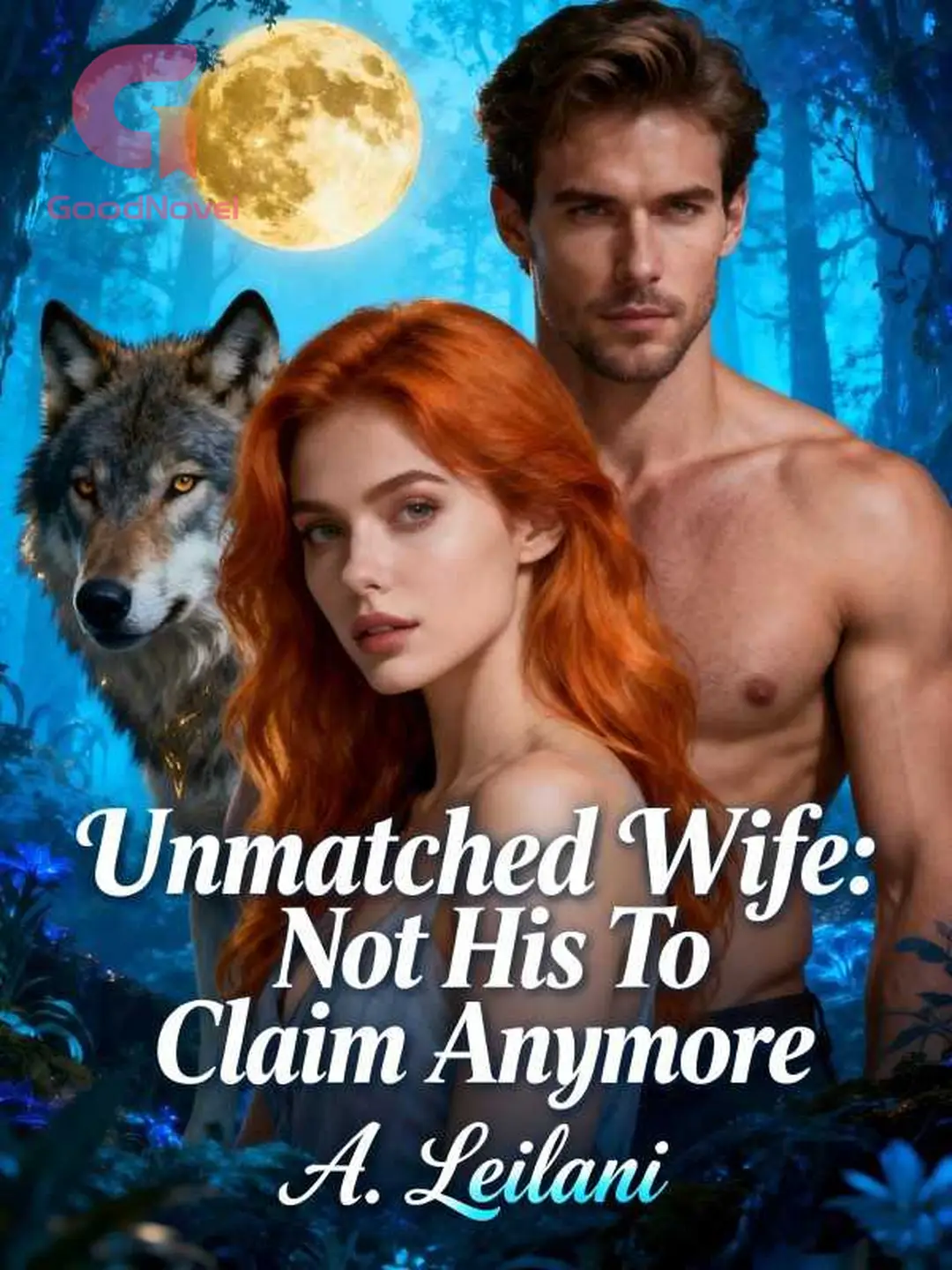 Chapter 24 - Unmatched Wife: Not His To Claim Anymore - GoodNovel