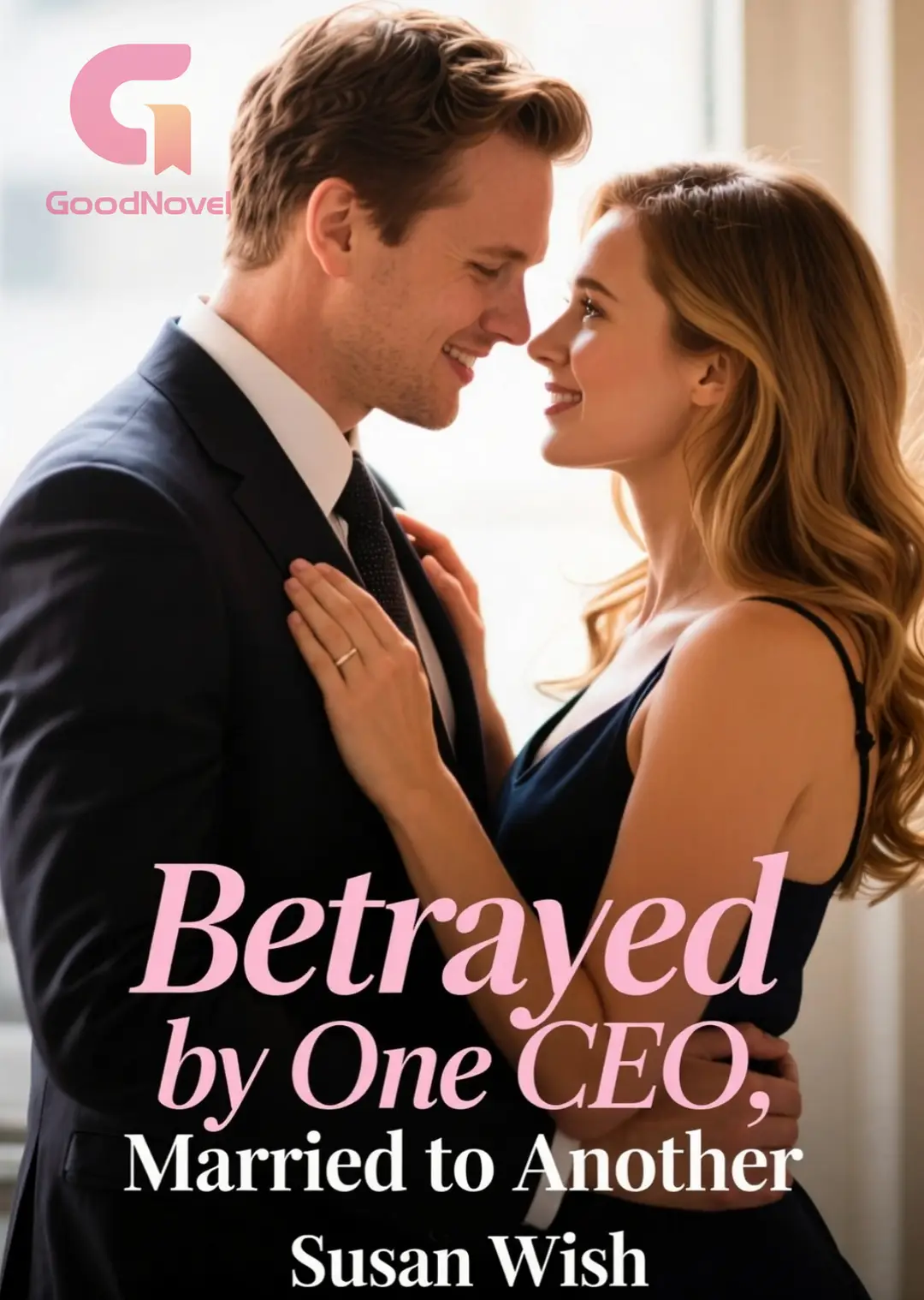Chapter 21 - Betrayed by One CEO, Married to Another - GoodNovel