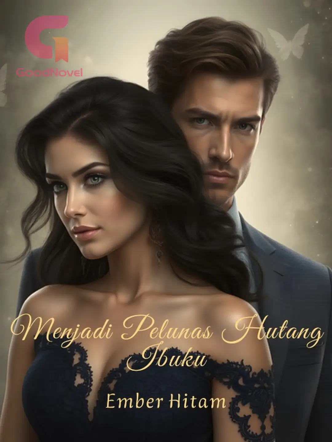 Menjadi Pelunas Hutang Ibuku - Tidak Ada Tempat Yang Aman Untuk Kayla ...