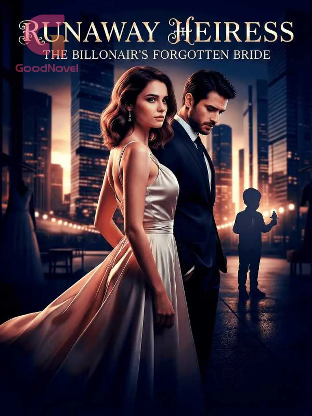 Chapter 26: The First Design - Runaway Heiress: The Billionaire’s ...