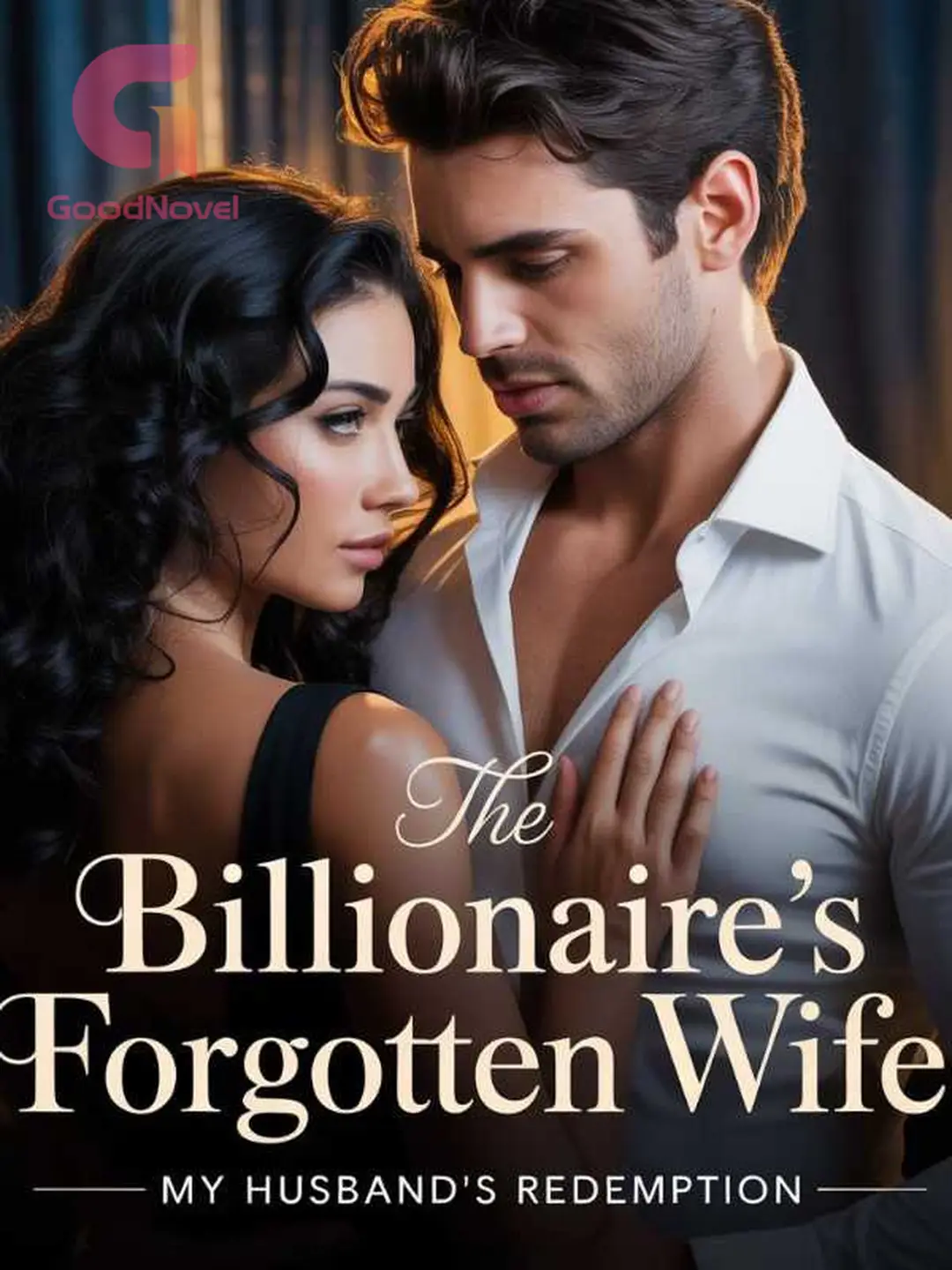 CHAPTER 034 - THE BILLIONAIRE'S FORGOTTEN WIFE: My Husband's Redemption ...