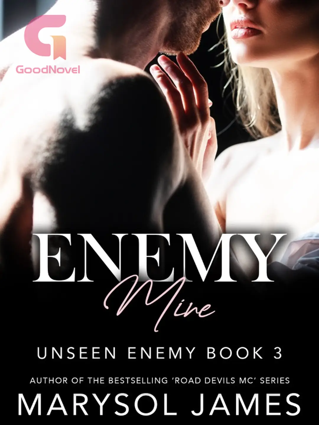 Chapter Nineteen - Enemy Mine (Unseen Enemy 3) - GoodNovel