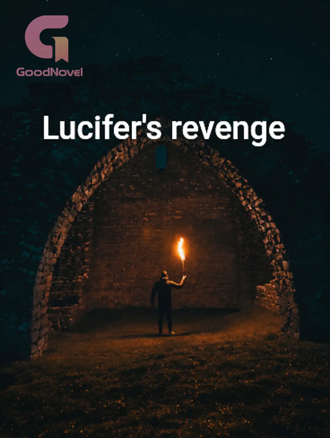 Free Chapter 2 of Lucifer's revenge Online | GoodNovel