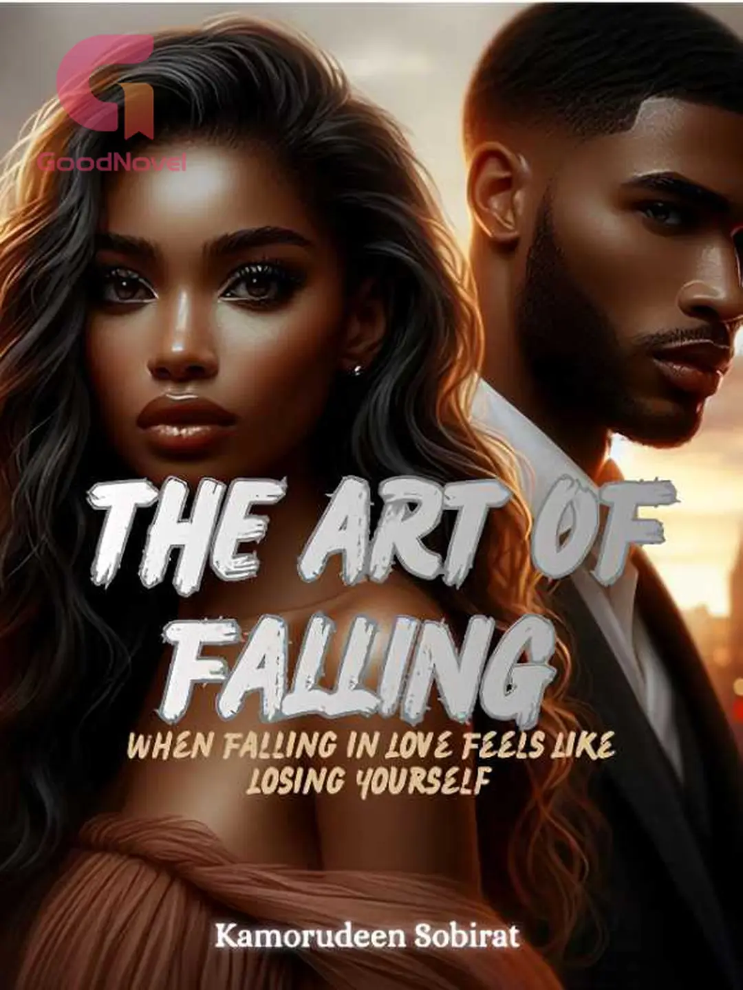 GHOSTS FROM NORA’S PAST - THE ART OF FALLING - GoodNovel