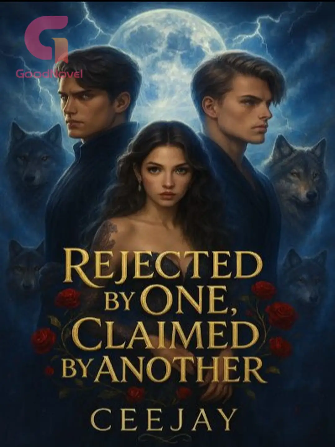 Chapter 22 - Rejected By One, Claimed By Another - GoodNovel