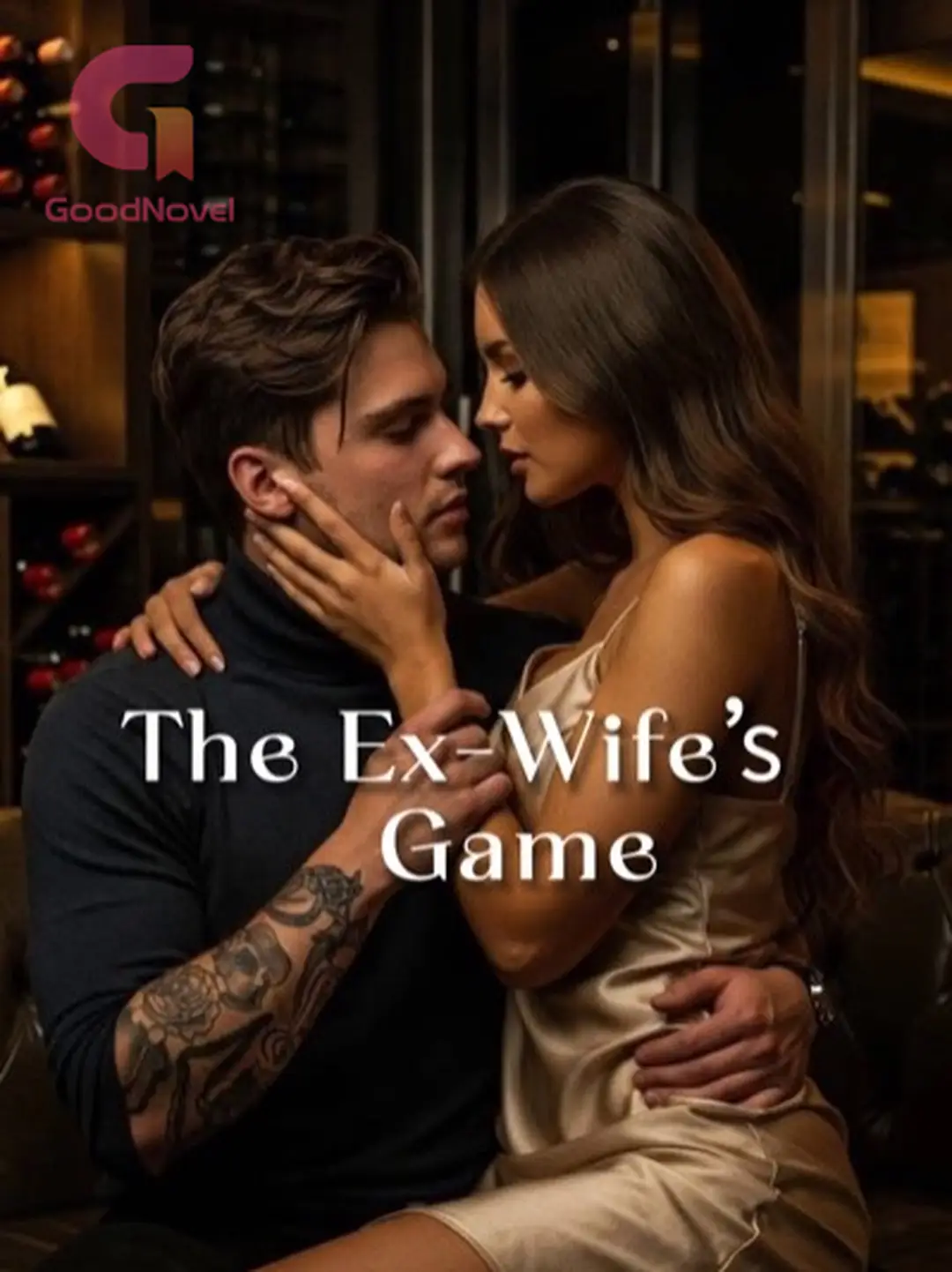 Free Evil plan of The Ex-wife’s game Online | GoodNovel