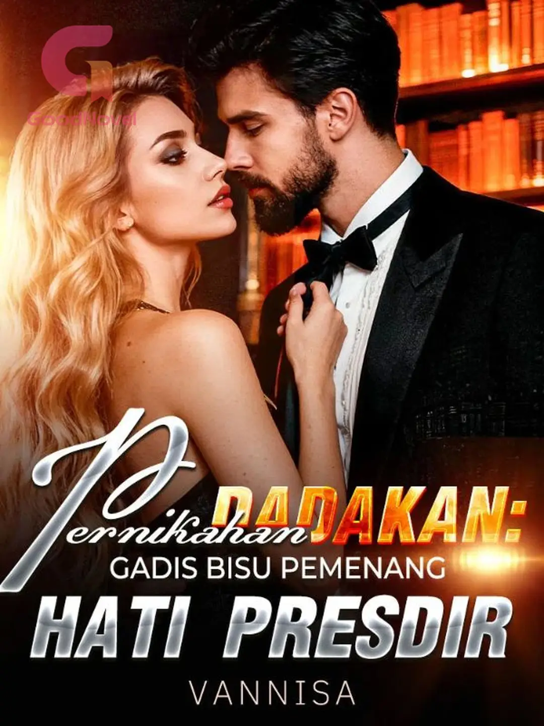 Pernikahan Dadakan: Gadis Bisu Pemenang Hati Presdir - Bab 317 Novel ...