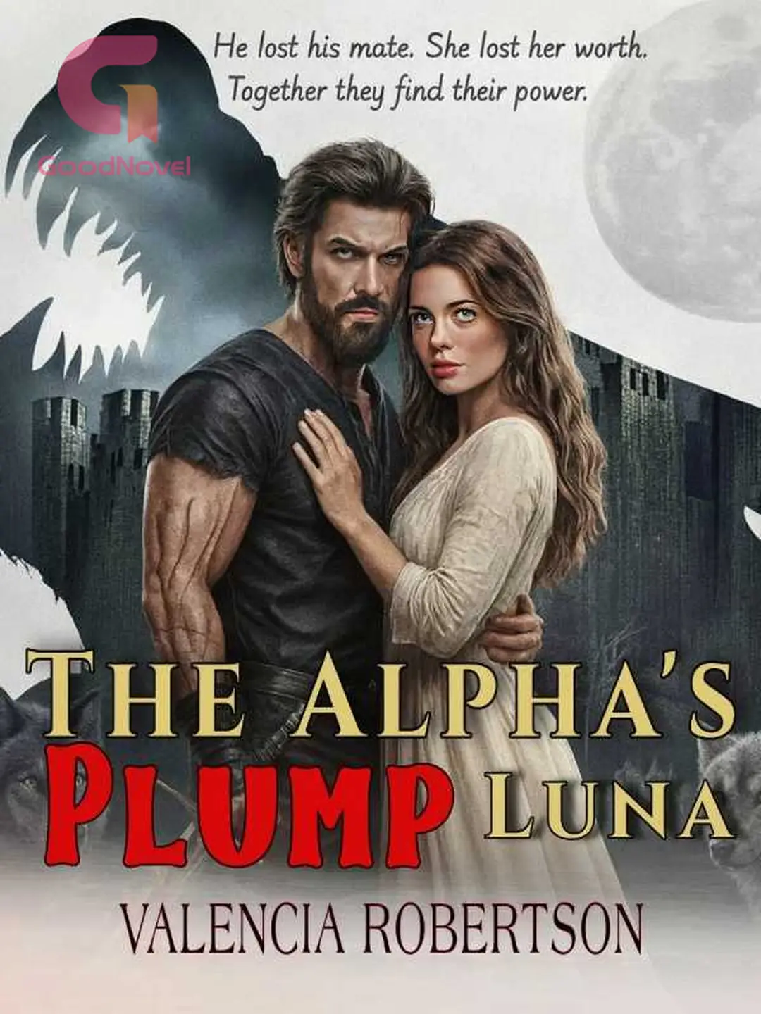 Chapter 41: Before the Storm - The Alpha's Plump Luna - GoodNovel