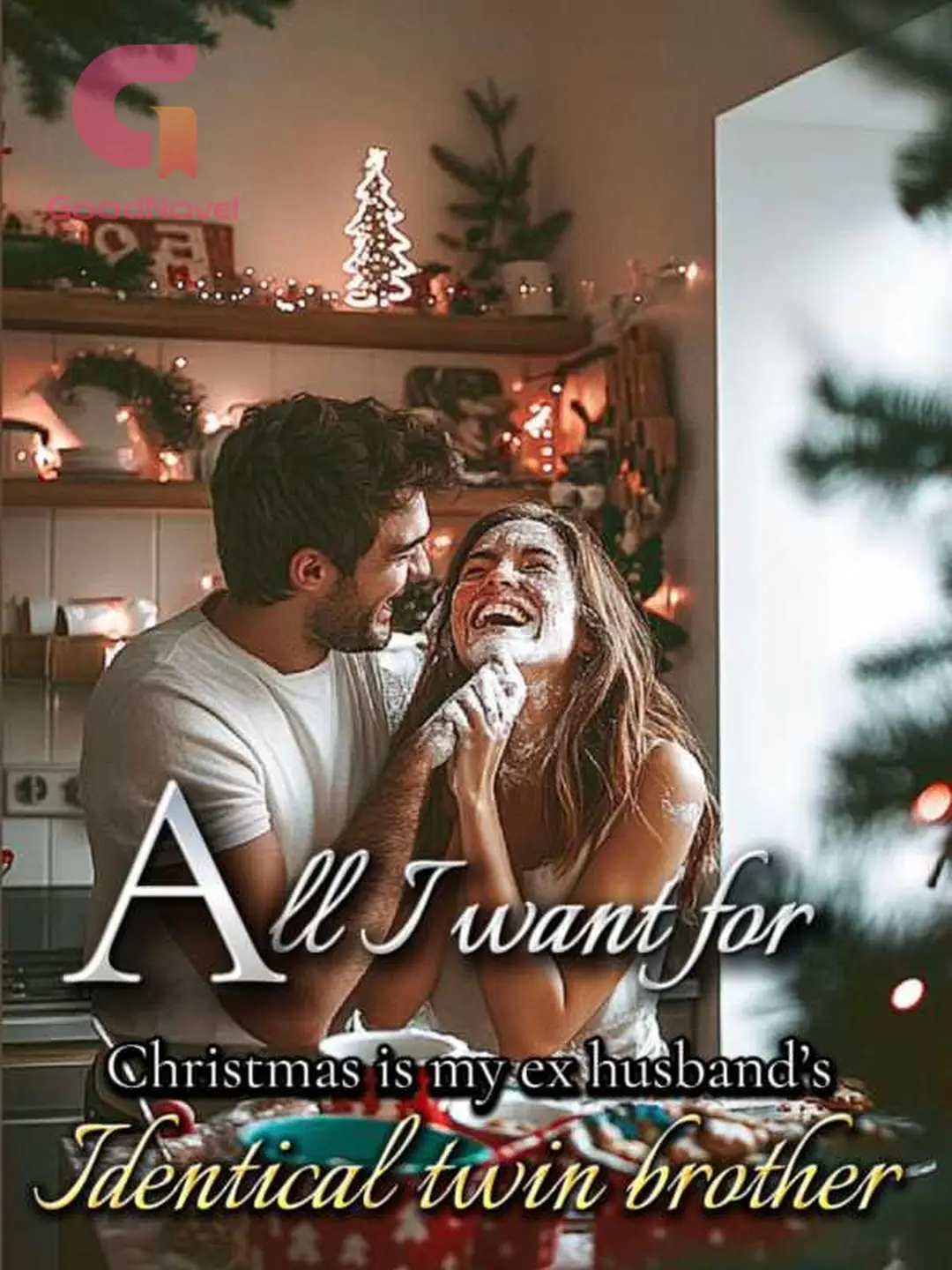 63| Grandma - All I want for Christmas is my ex husband’s twin brother ...