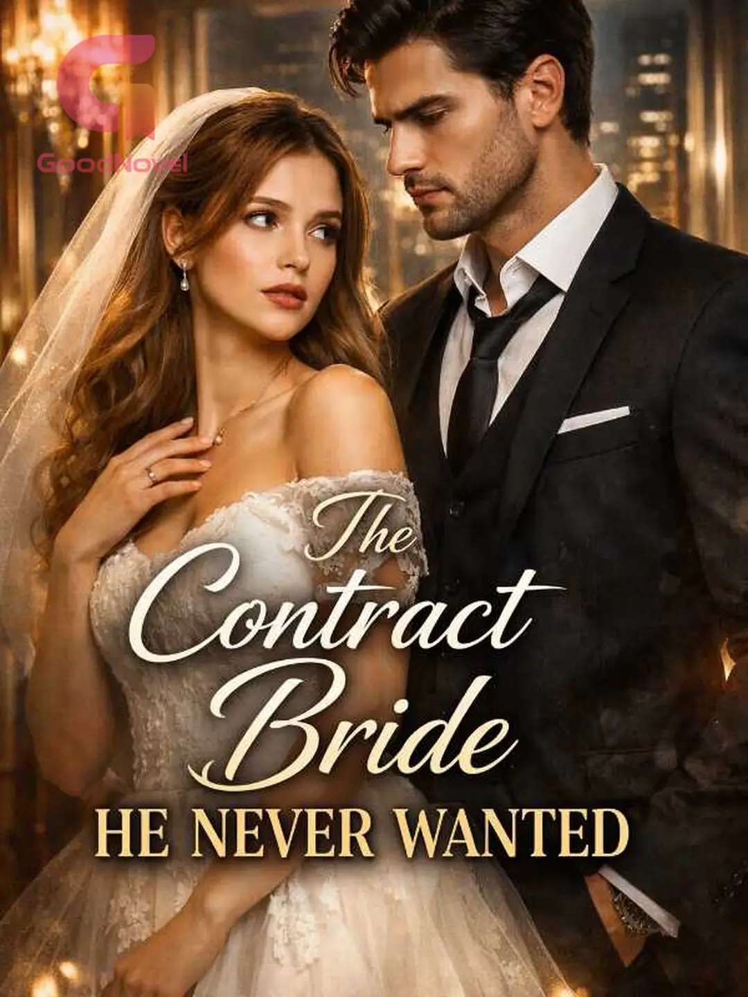 Free The Truth That Didn't Break Me of The Contract Bride He Never ...