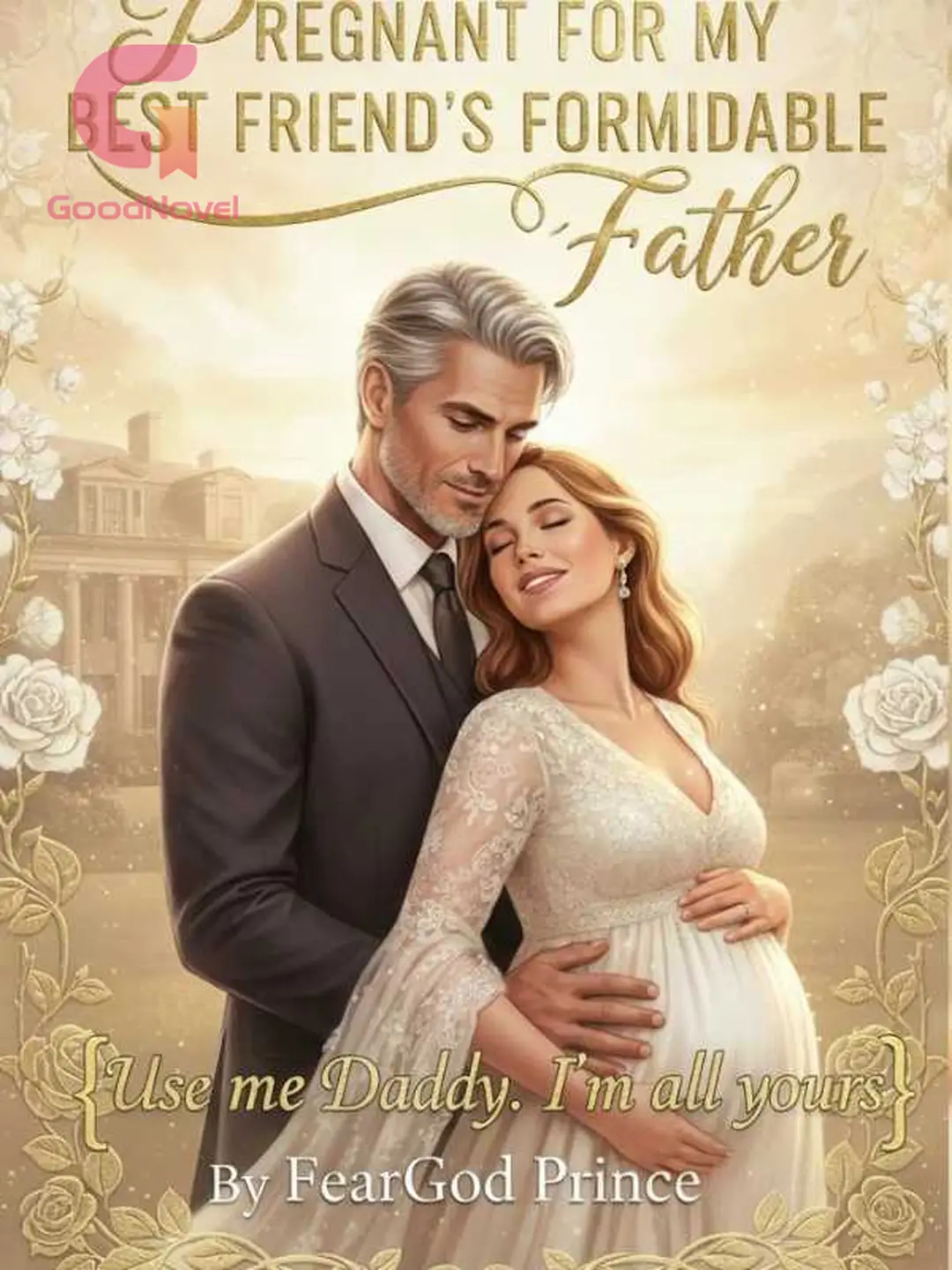 Make-up for you - Pregnant For My Best Friend's Formidable Father ...