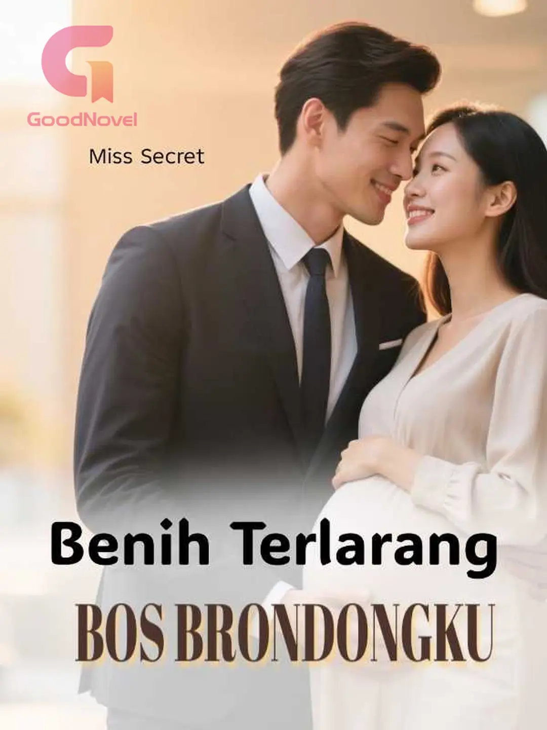 Benih Terlarang Bos Brondongku - Itu Papaku Novel & PDF Online oleh ...