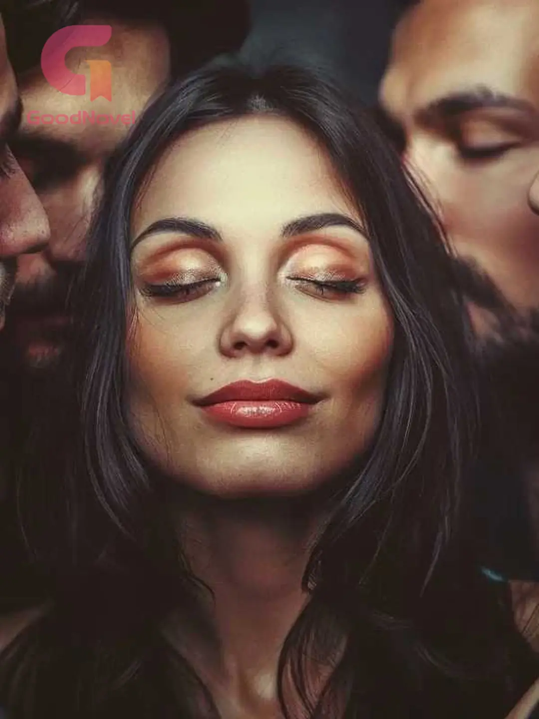 Free Chapter 4: Too Hard To Process of The Lost Sister (The Lost Sister ...