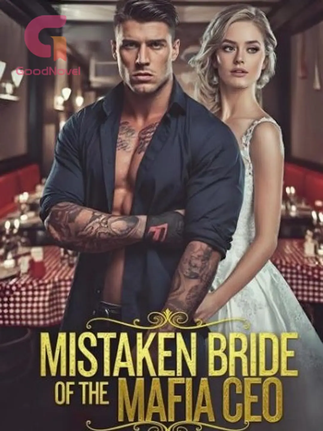 Twenty Nine - Mistaken Bride Of The Mafia CEO - GoodNovel