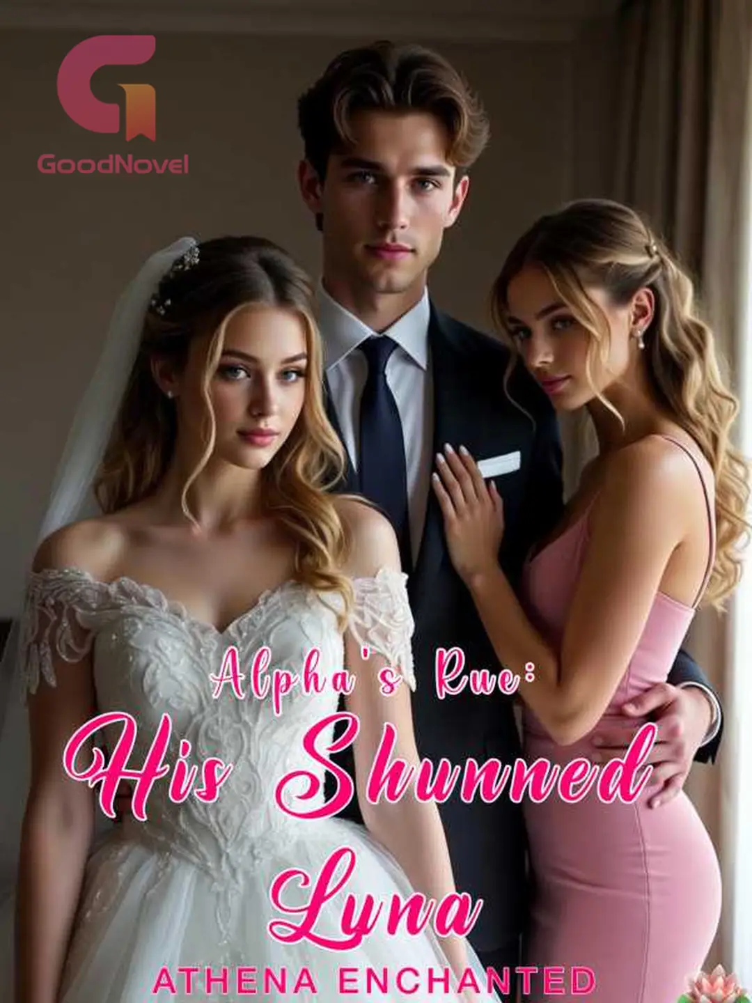 Chapter 15: After the vows - Alpha’s Rue: His Shunned Luna - GoodNovel