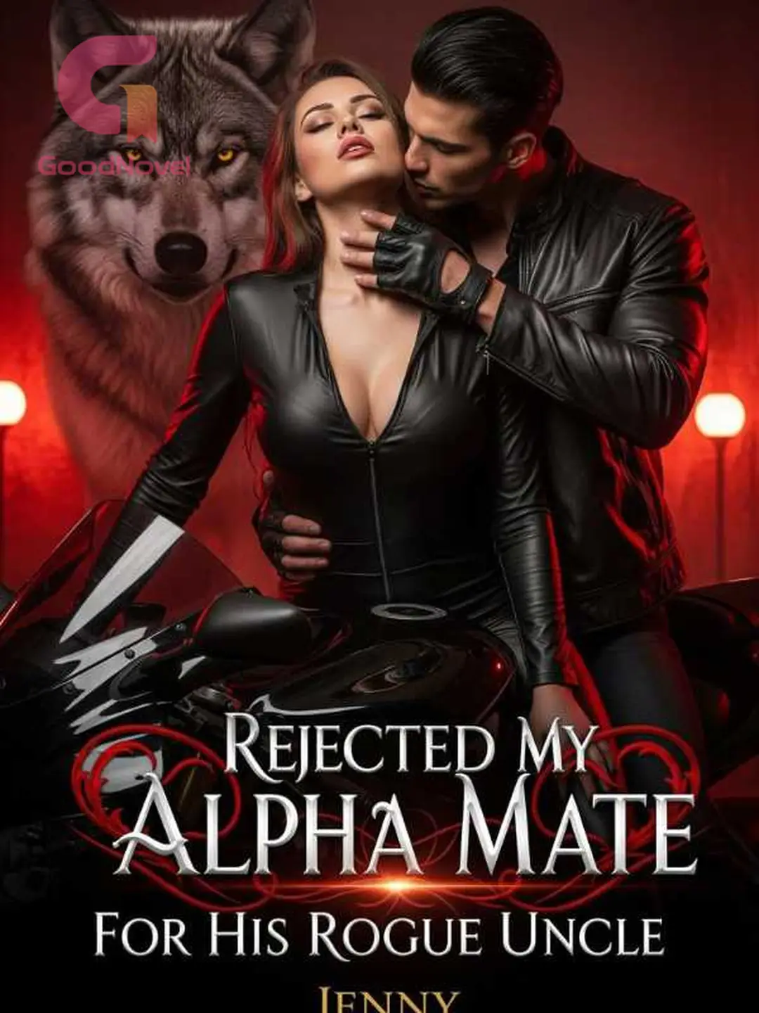 Free Challenge of Rejected My Alpha Mate For His Rogue Uncle Online ...