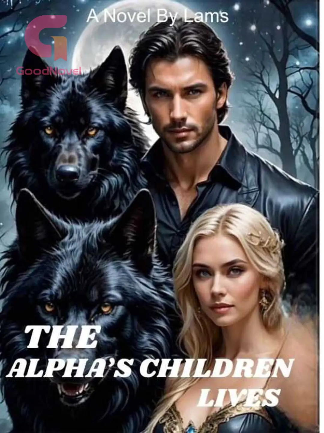 CHAPTER 23: THE RING - THE ALPHA CHILDREN LIVES - GoodNovel