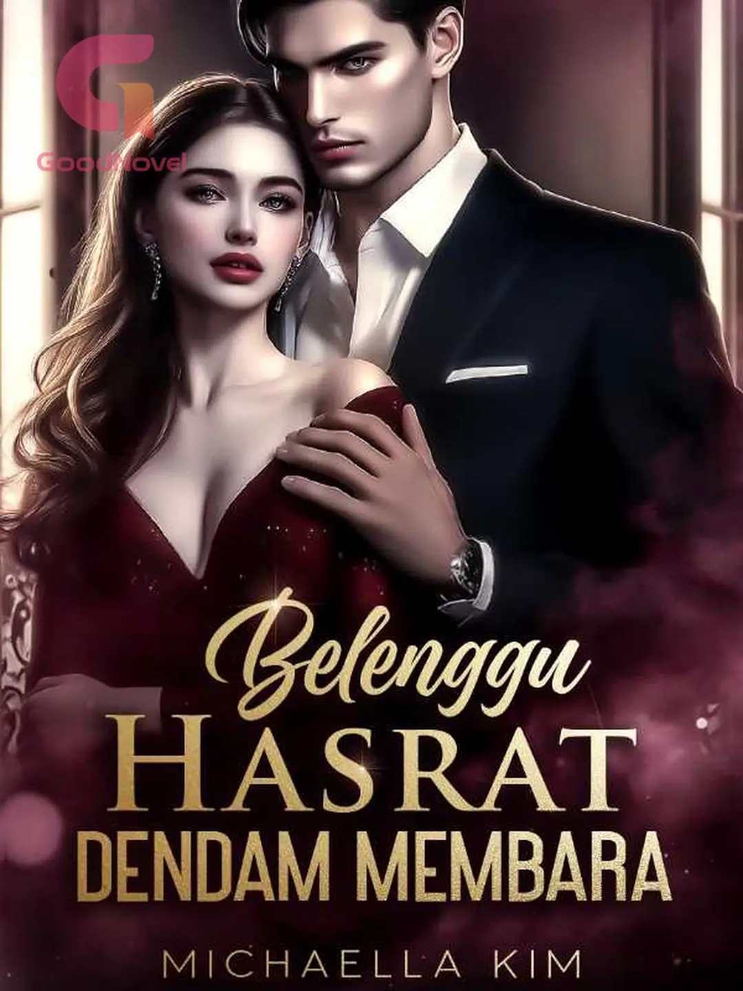Belenggu Hasrat Dendam Membara - BAB 29 SAKSI YANG DIPINDAHKAN Novel ...