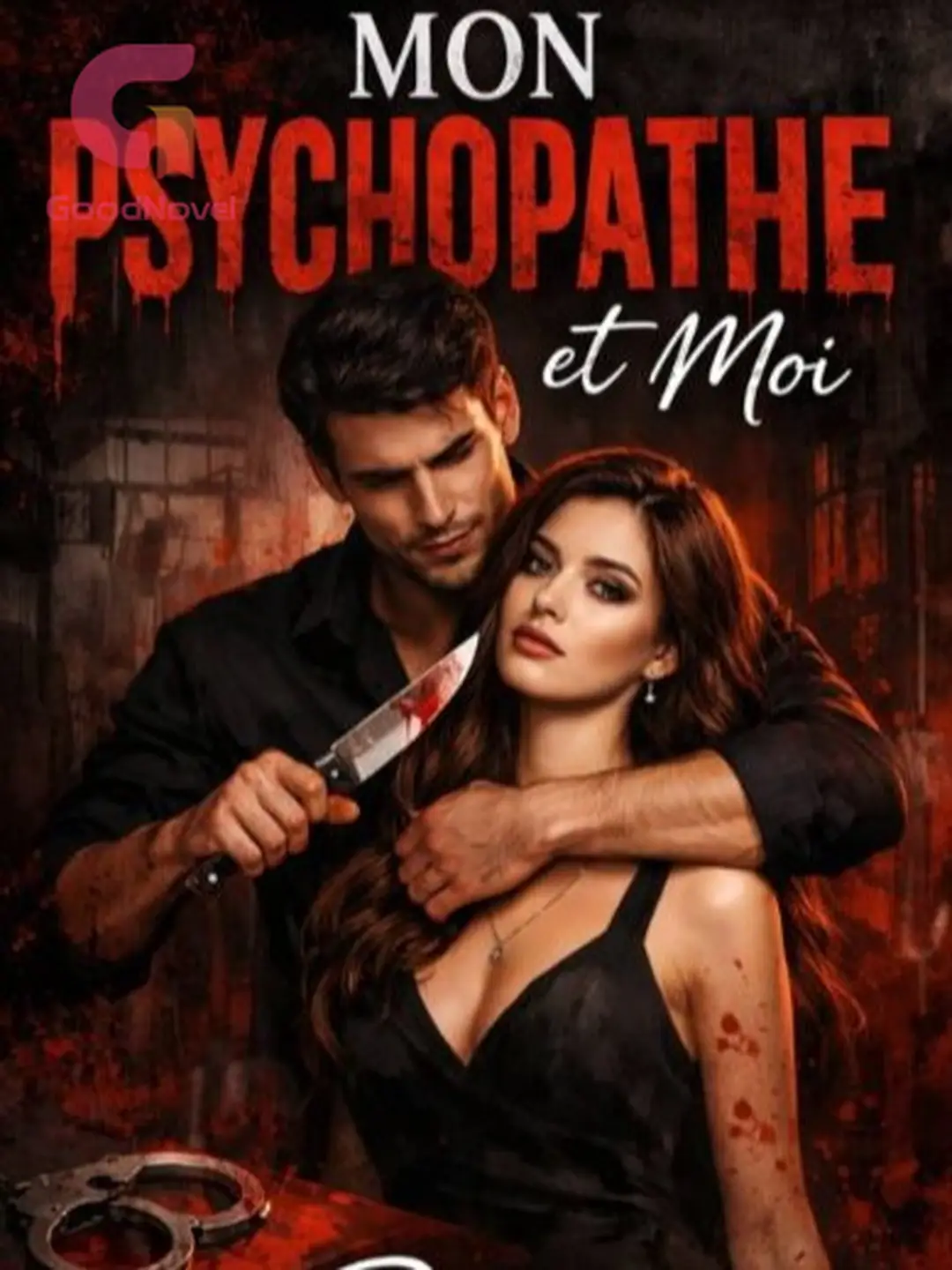 MON PSYCHOPATHE ET MOI - Chapitre 52 : Points de Contact 2 Roman & PDF ...